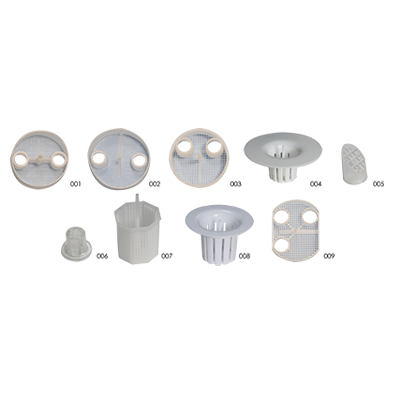 Disposable Traps-Dental Unit-伟迈联合