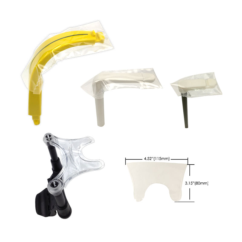 Bite Block Covers-伟迈联合