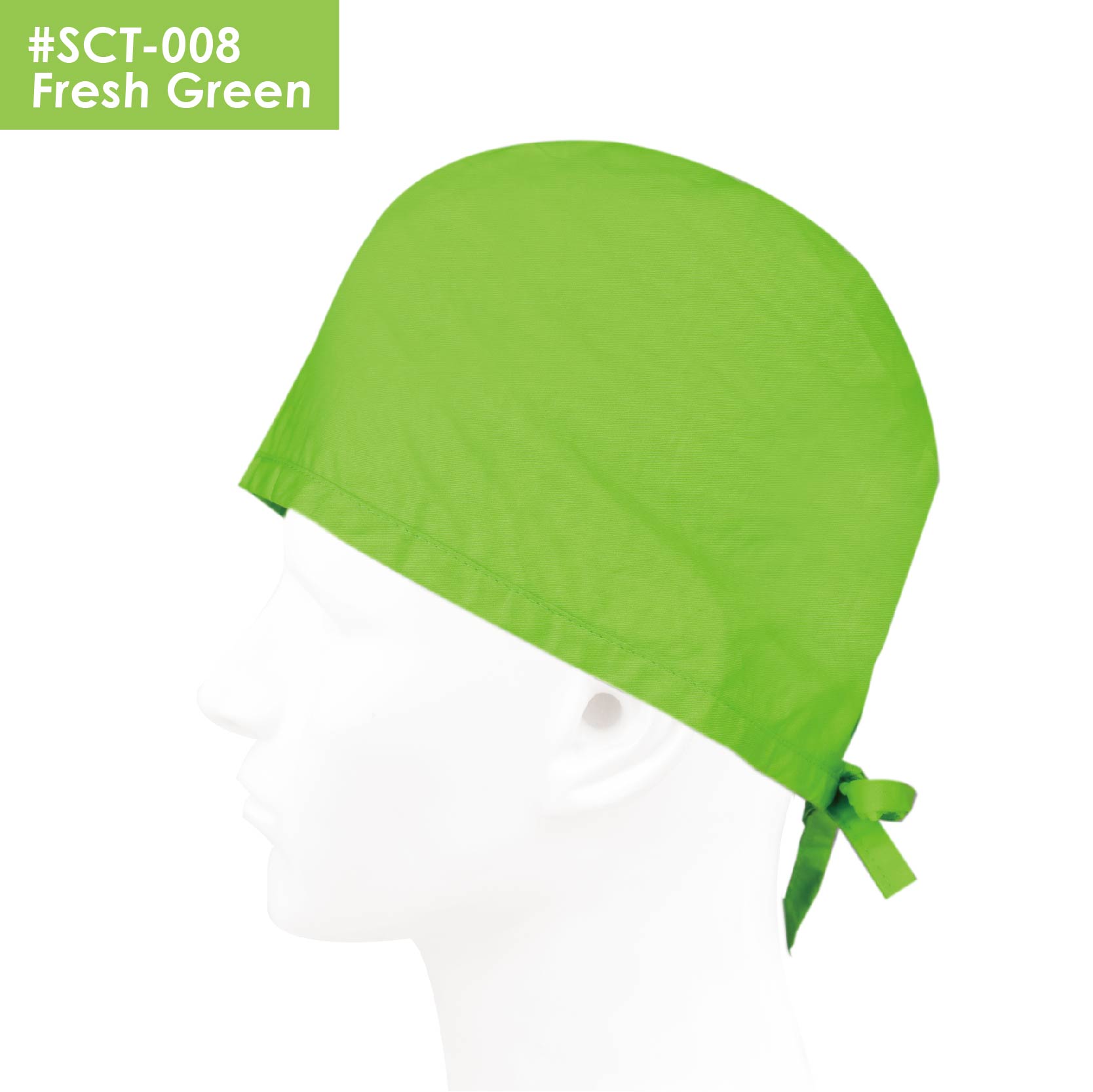 Bandana | Surgeon Caps-Wellmed Dental Medical Supply Co., Ltd