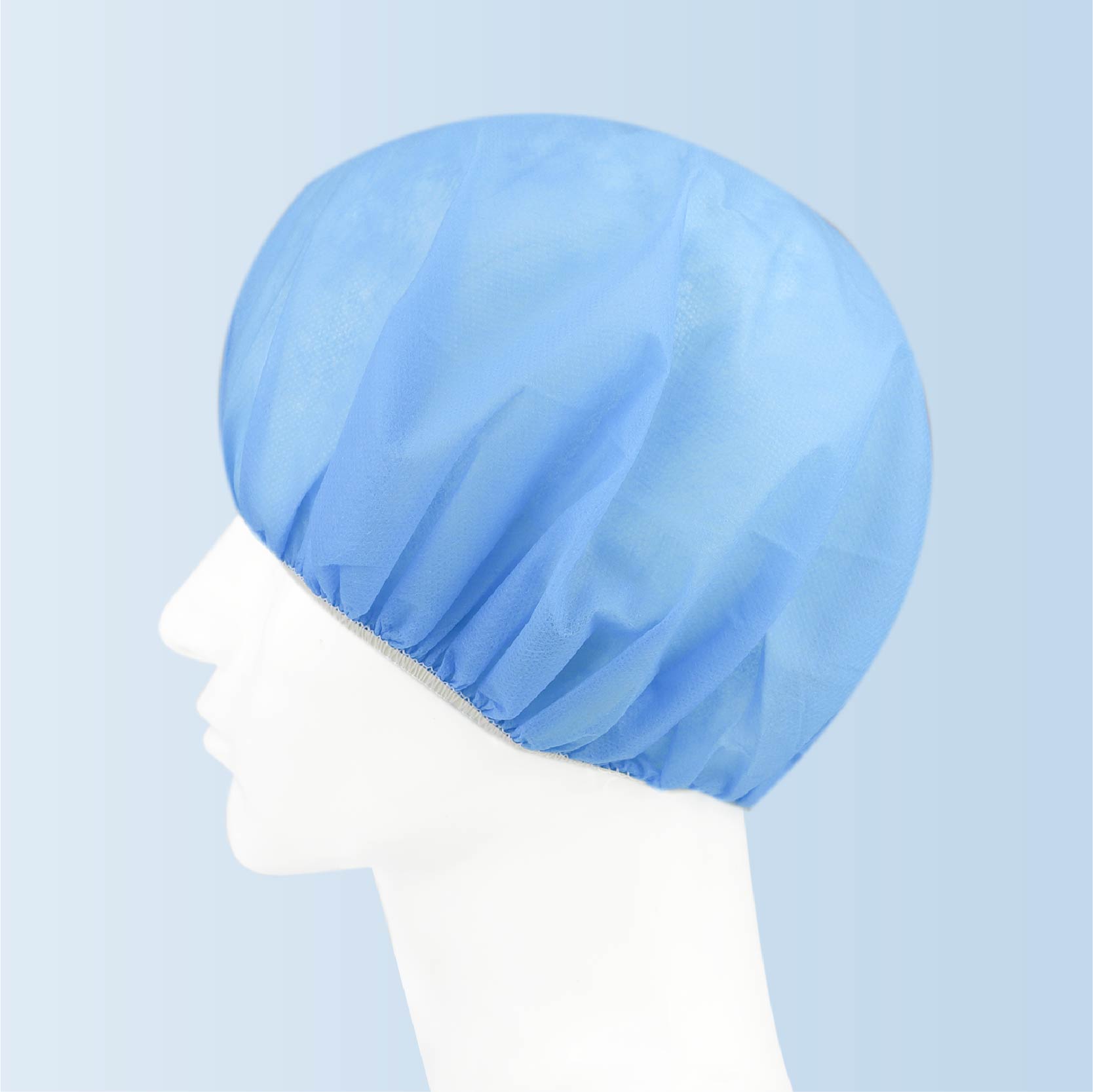 Bouffant Caps-Wellmed Dental Medical Supply Co., Ltd