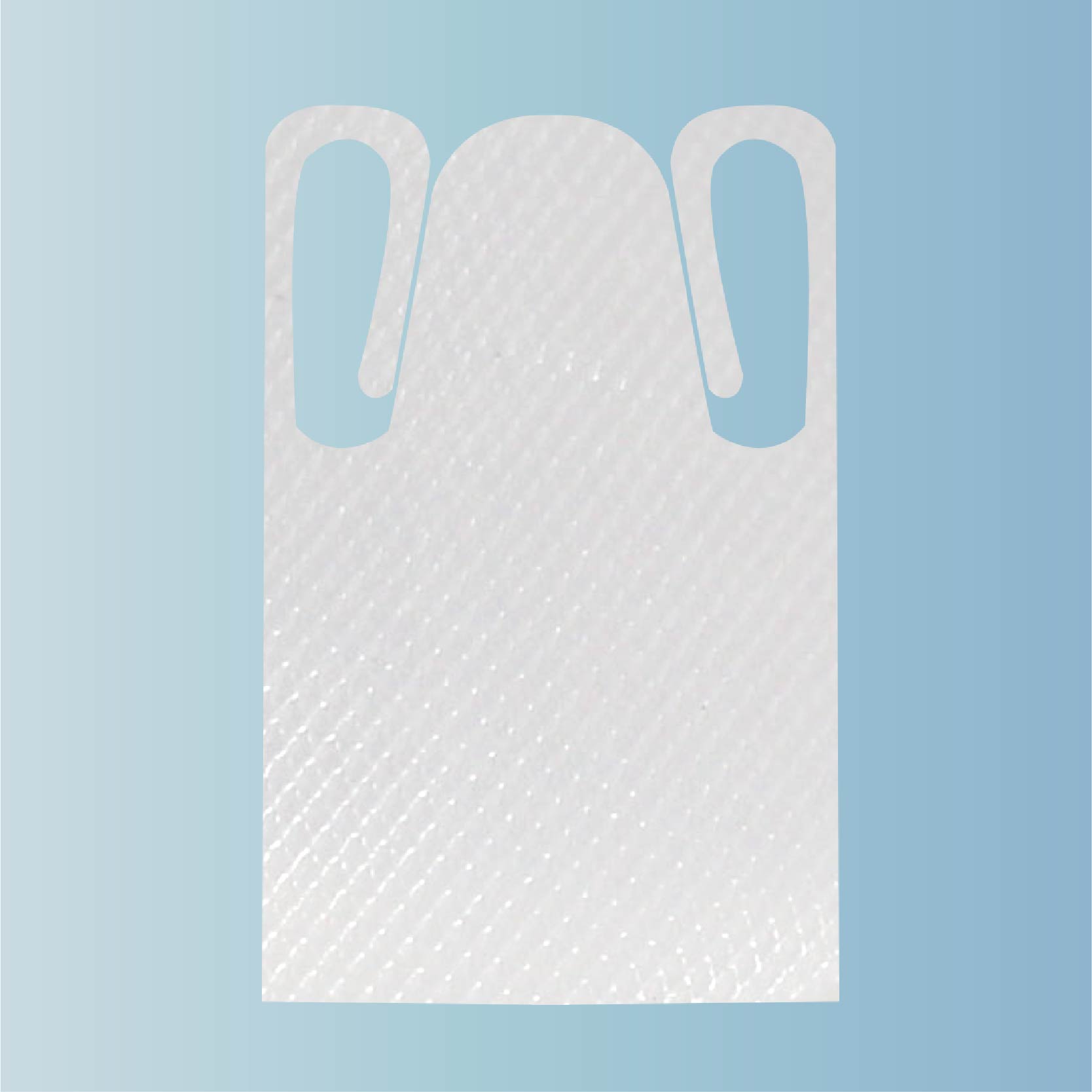 CPE Aprons-Wellmed Dental Medical Supply Co., Ltd