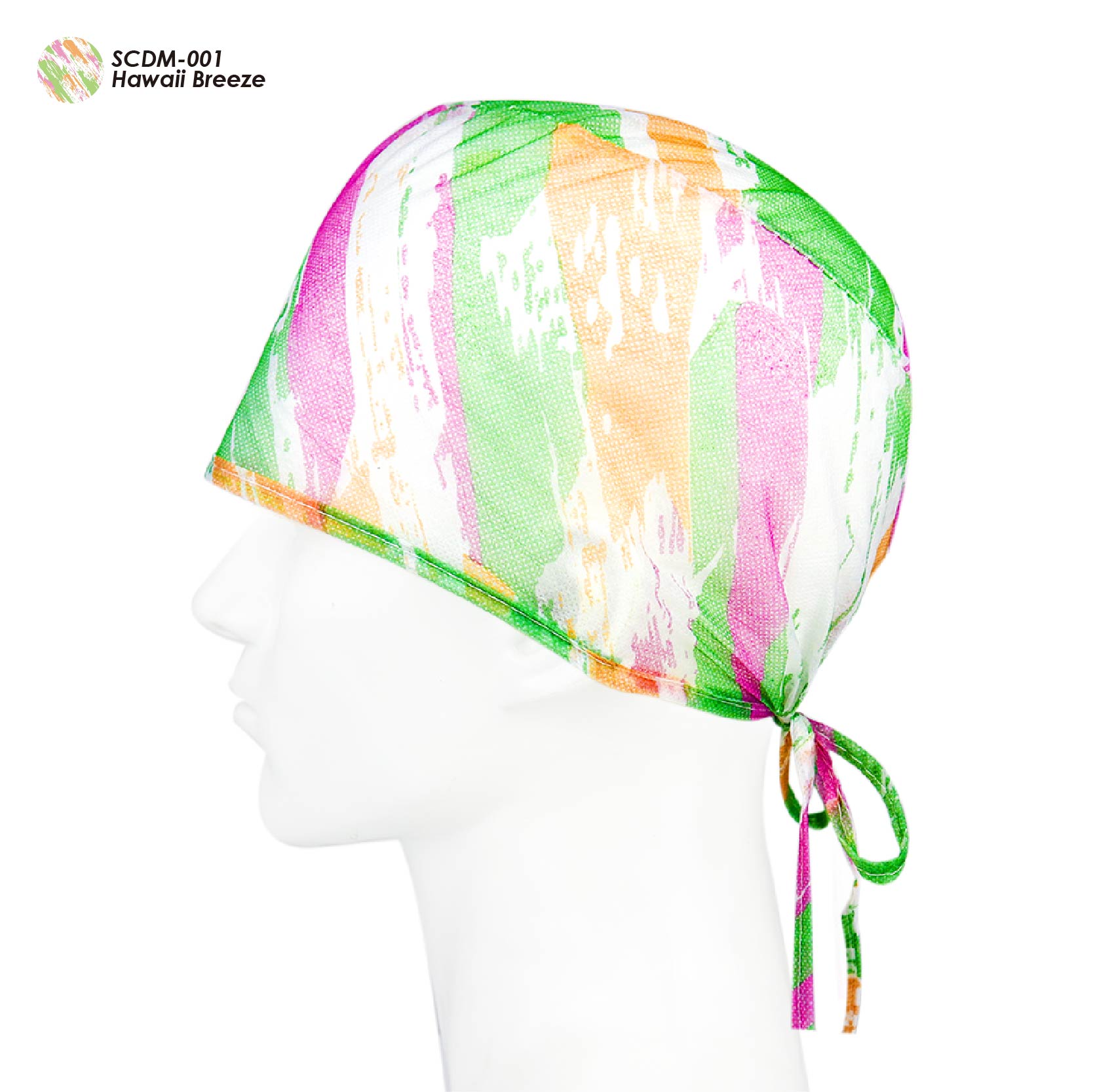 Multi-Colored Caps-Wellmed Dental Medical Supply Co., Ltd