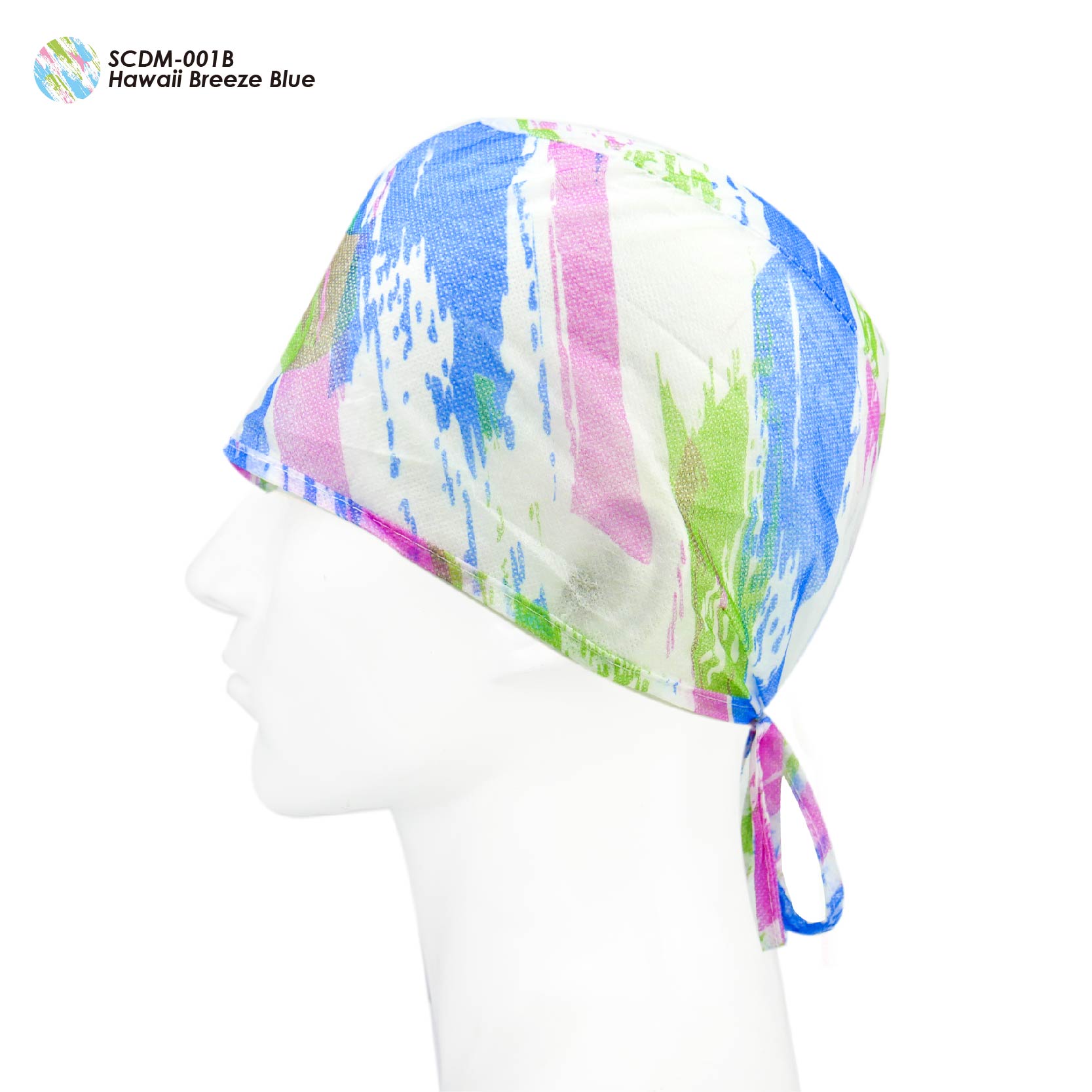 Multi-Colored Caps-Wellmed Dental Medical Supply Co., Ltd