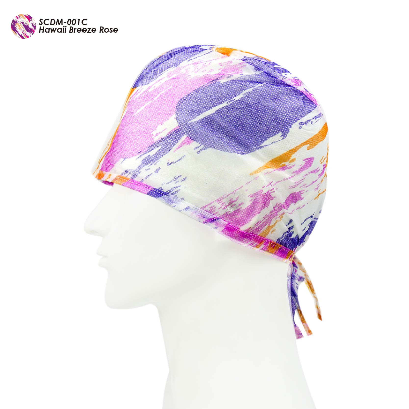 Multi-Colored Caps-Wellmed Dental Medical Supply Co., Ltd