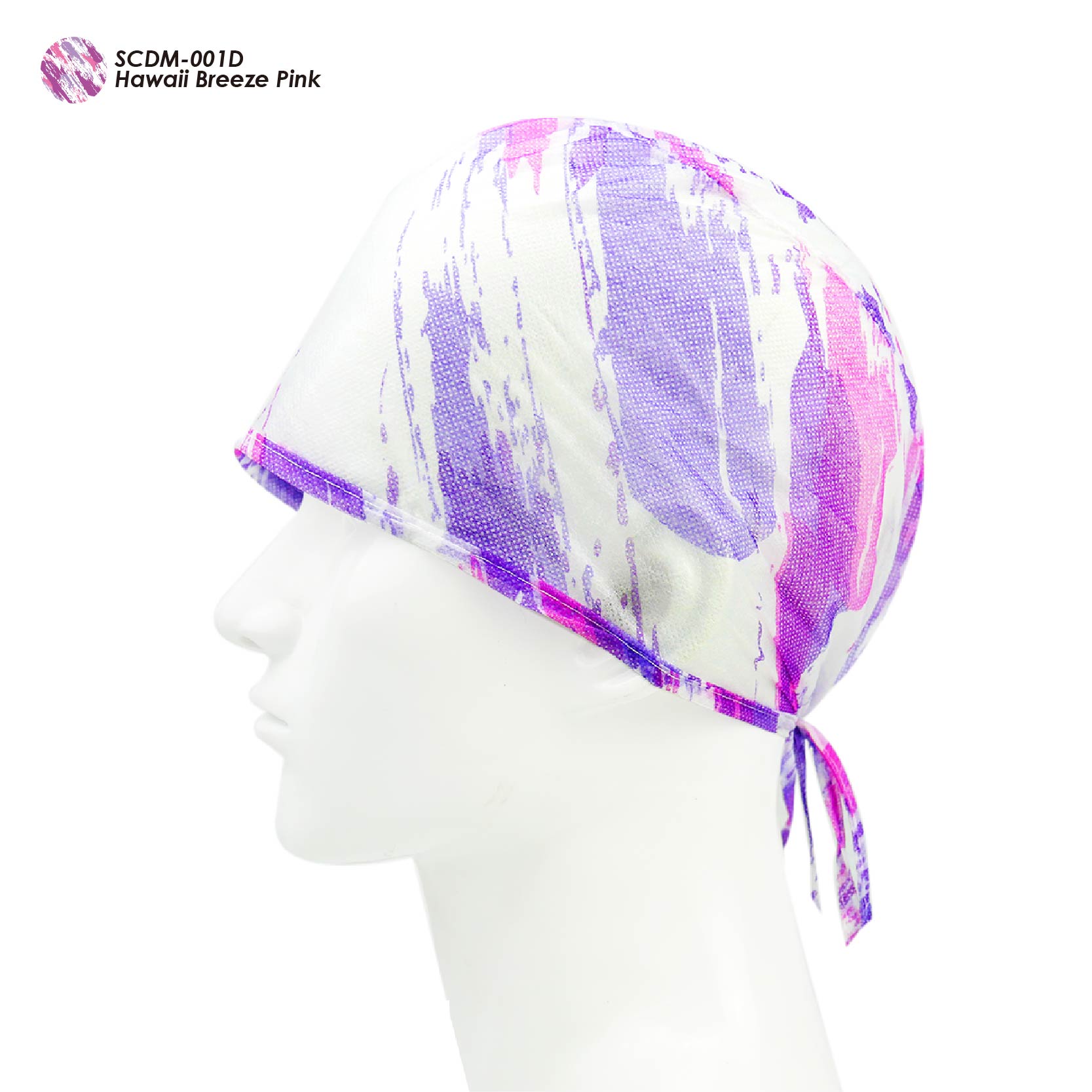 Multi-Colored Caps-Wellmed Dental Medical Supply Co., Ltd