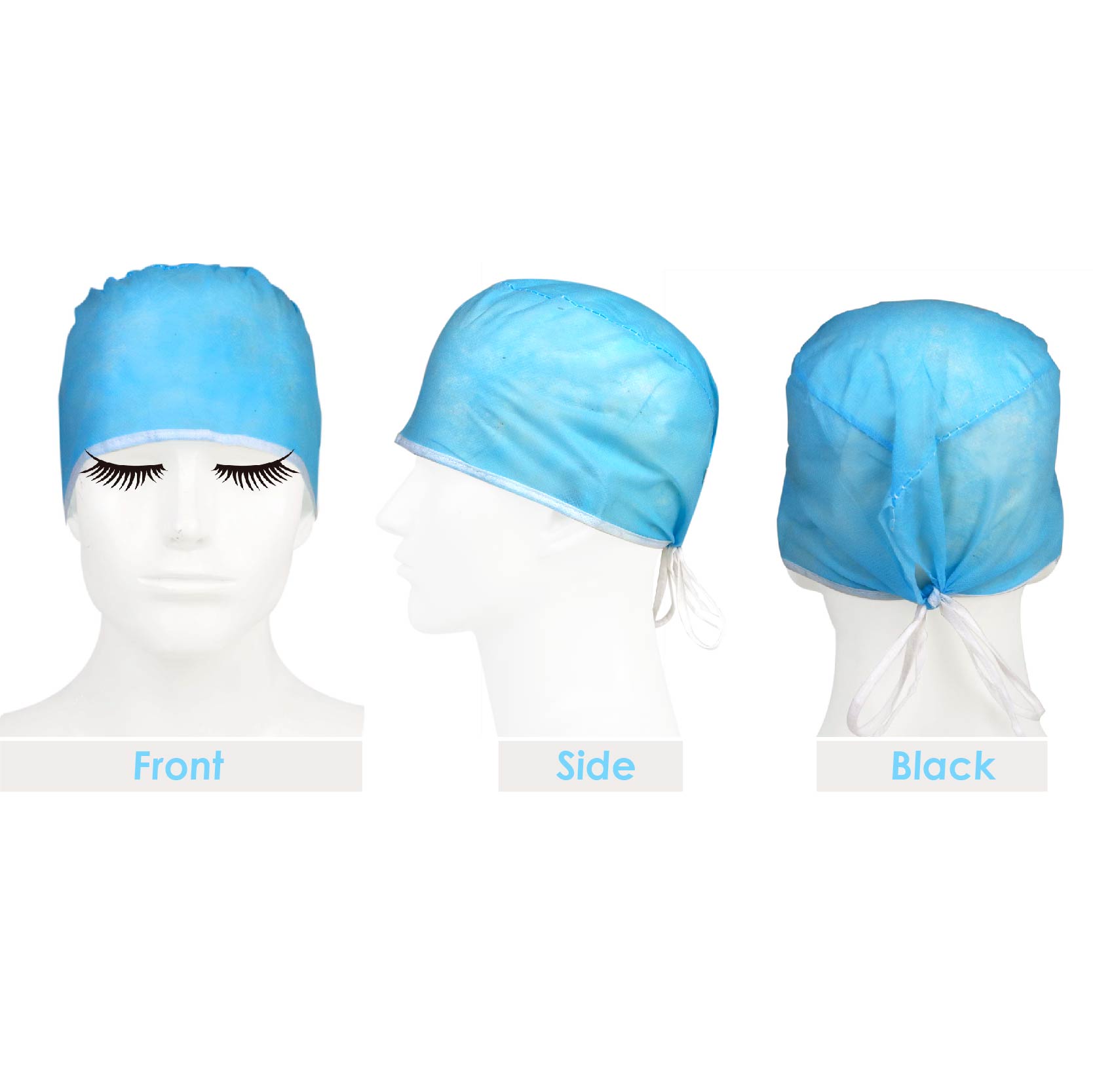 Surgeon Caps-Wellmed Dental Medical Supply Co., Ltd