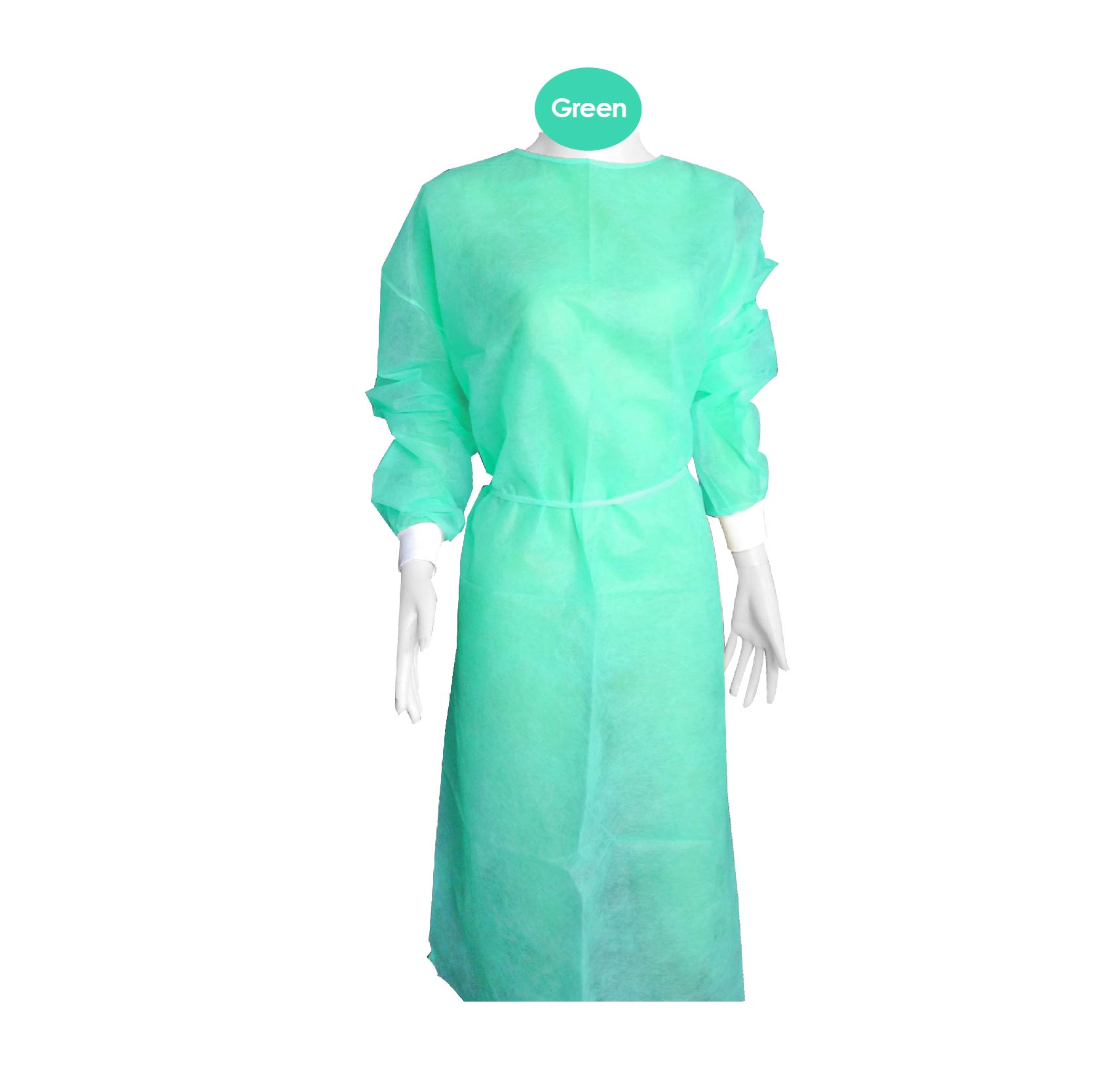 Isolation Gowns-Wellmed Dental Medical Supply Co., Ltd