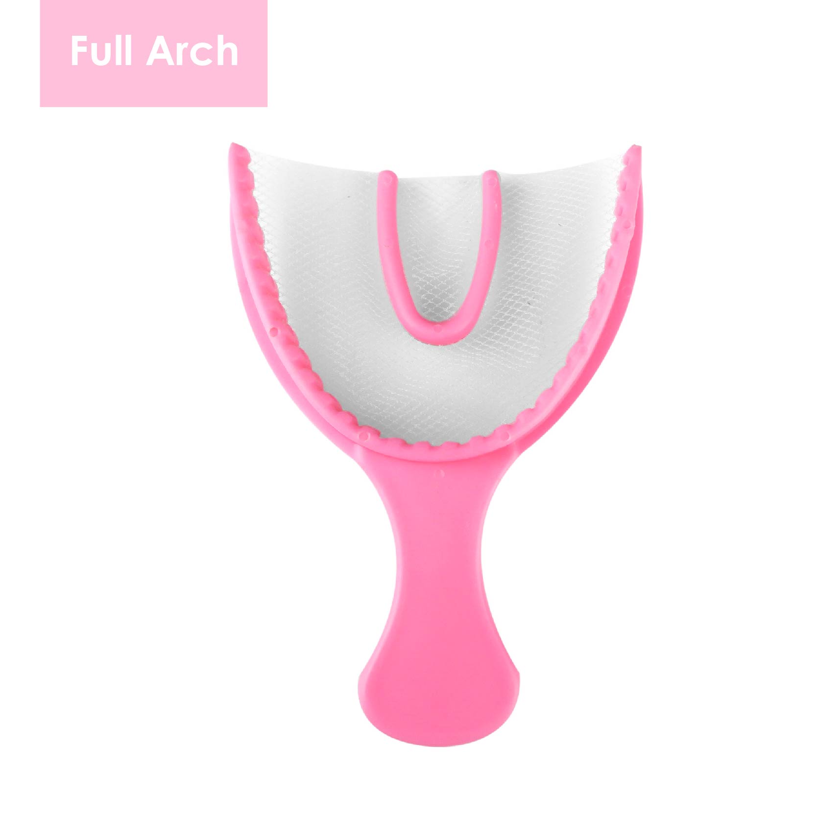 Bite Registration Trays-Wellmed Dental Medical Supply Co., Ltd