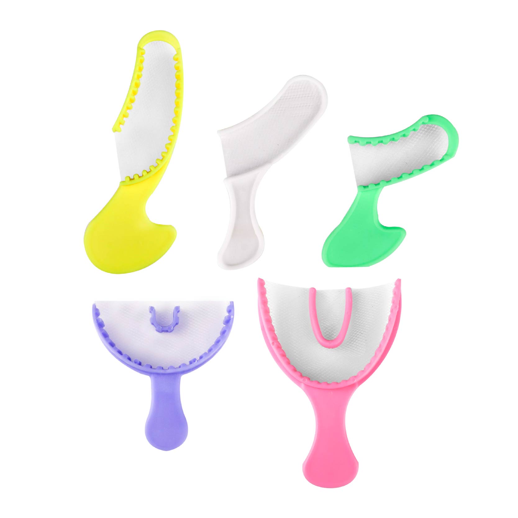 Bite Registration Trays-Wellmed Dental Medical Supply Co., Ltd