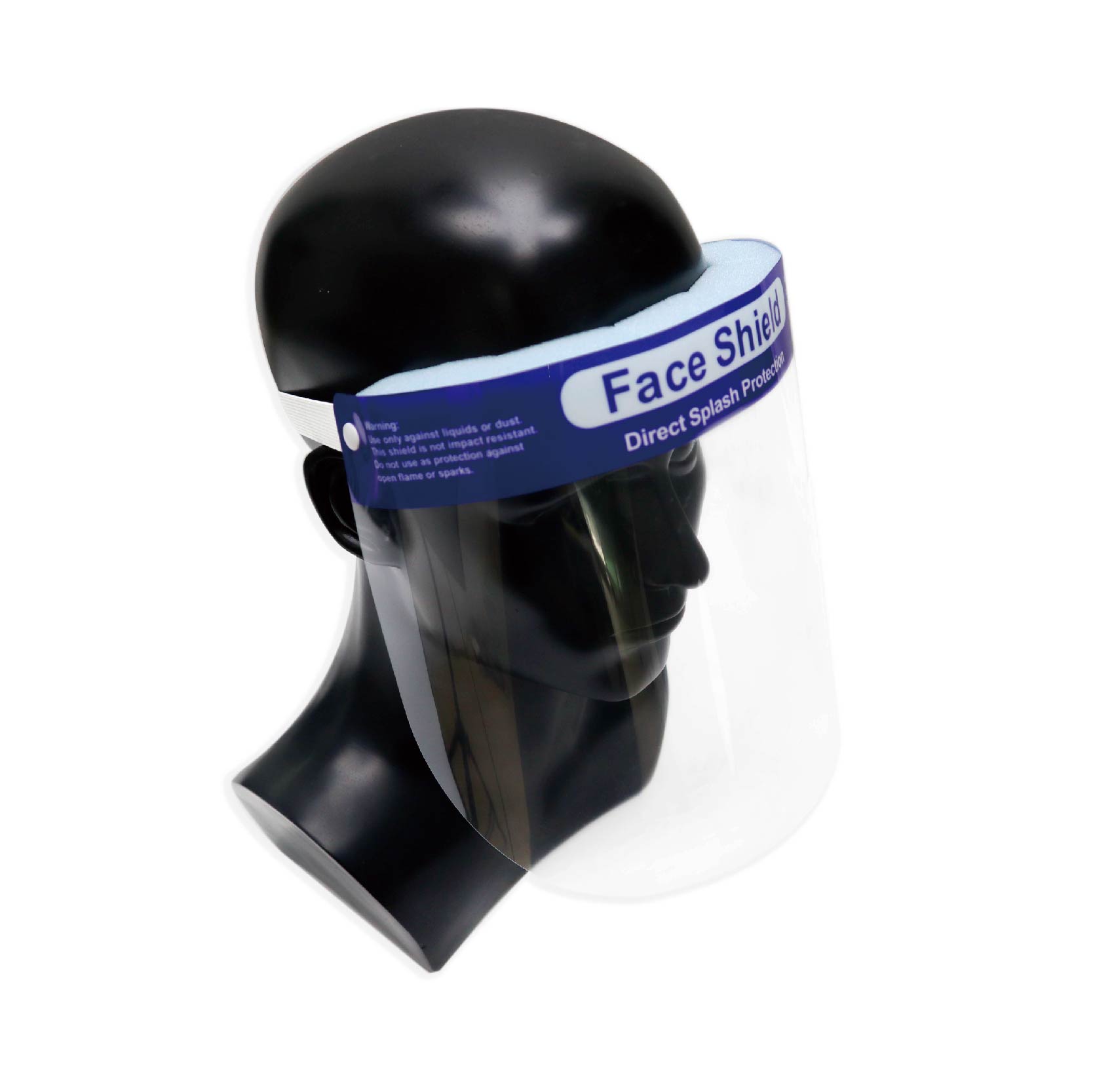Face Shields-Wellmed Dental Medical Supply Co., Ltd