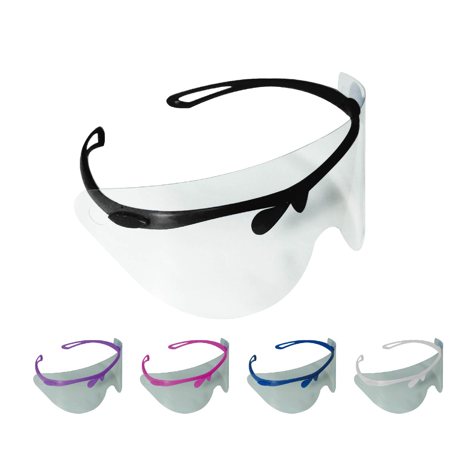 Eye Shields-Wellmed Dental Medical Supply Co., Ltd