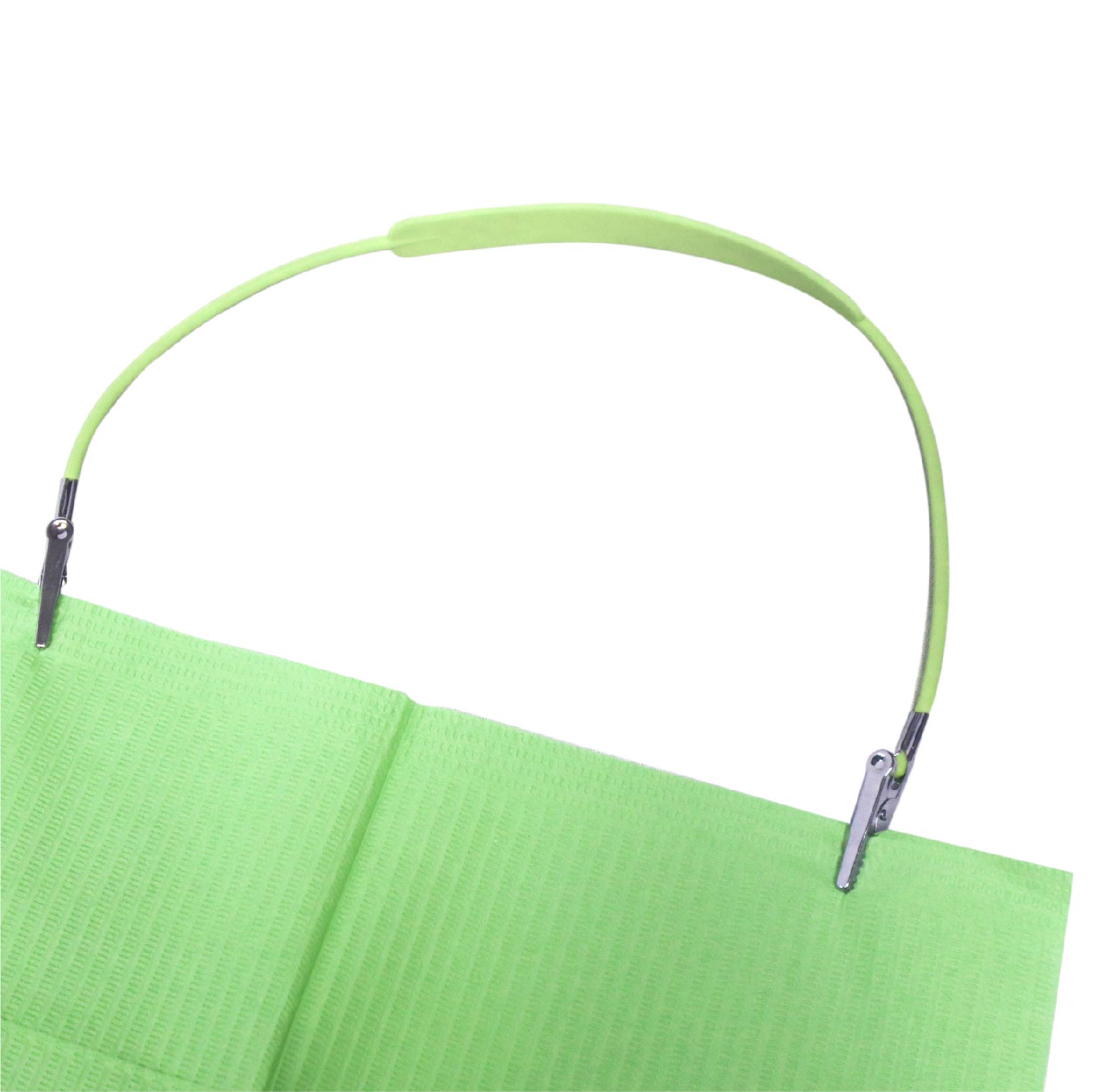 Autoclavable Bib Clips-Wellmed Dental Medical Supply Co., Ltd