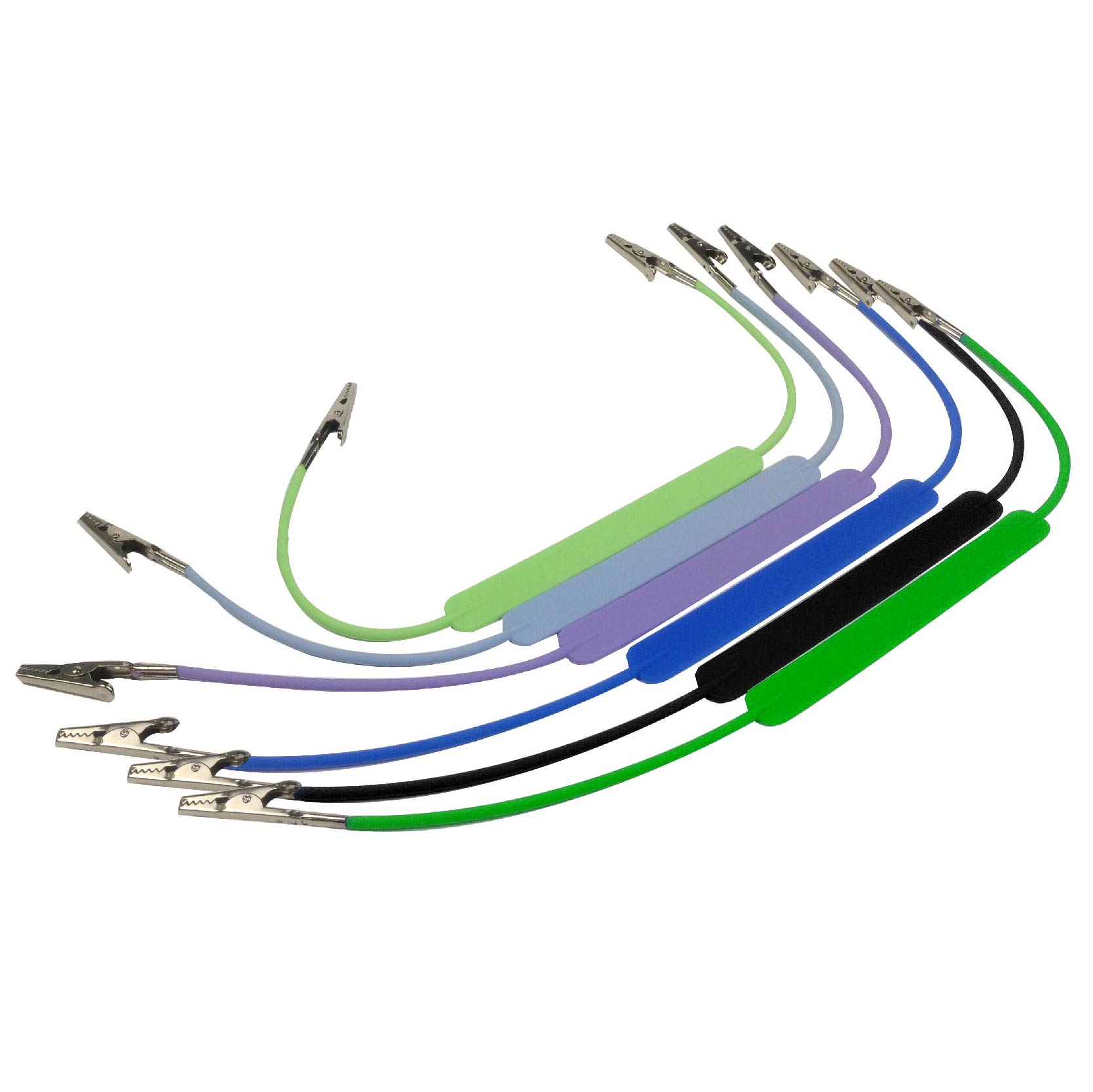 Autoclavable Bib Clips-Wellmed Dental Medical Supply Co., Ltd