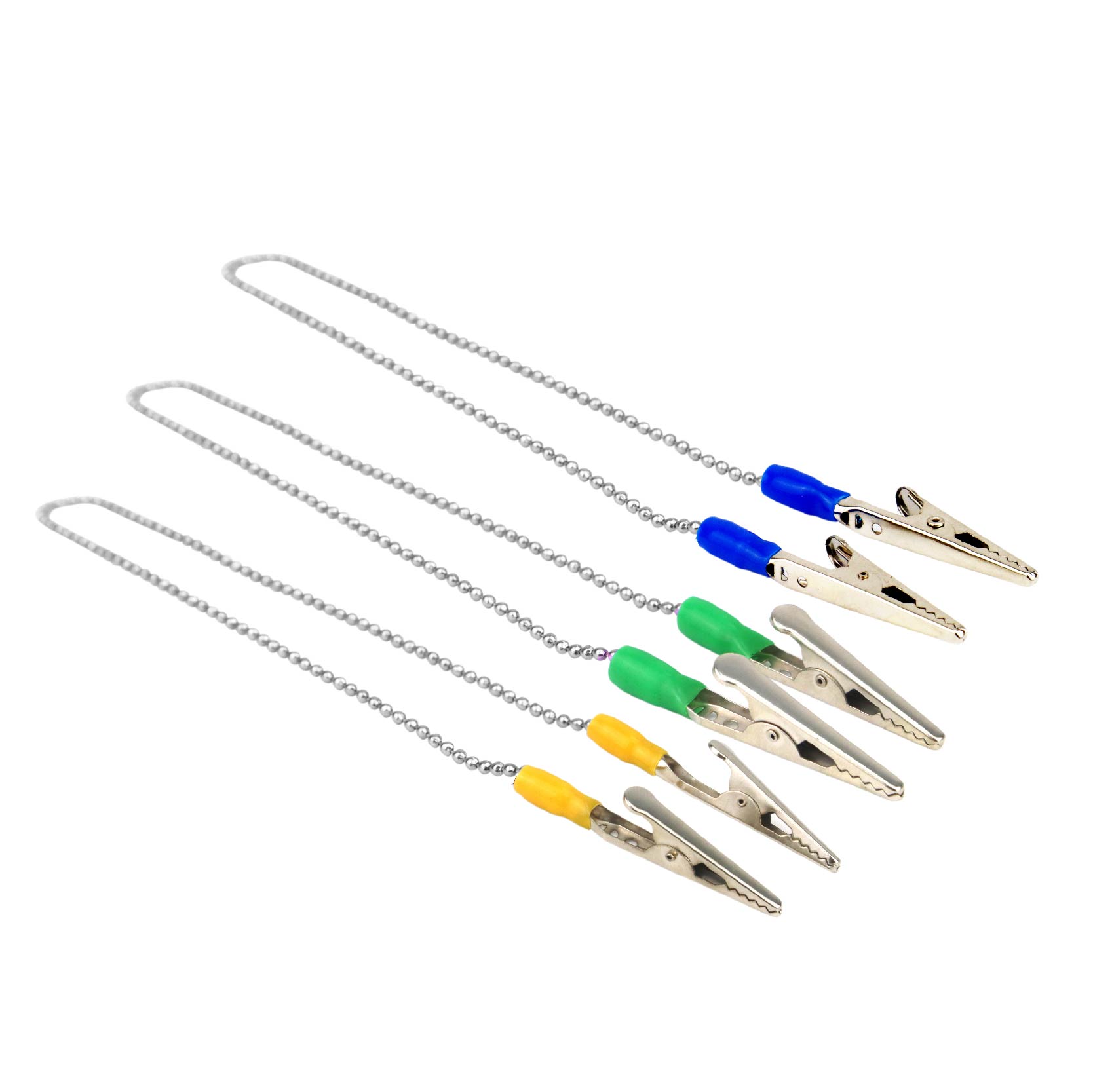 Bib Clips-Wellmed Dental Medical Supply Co., Ltd