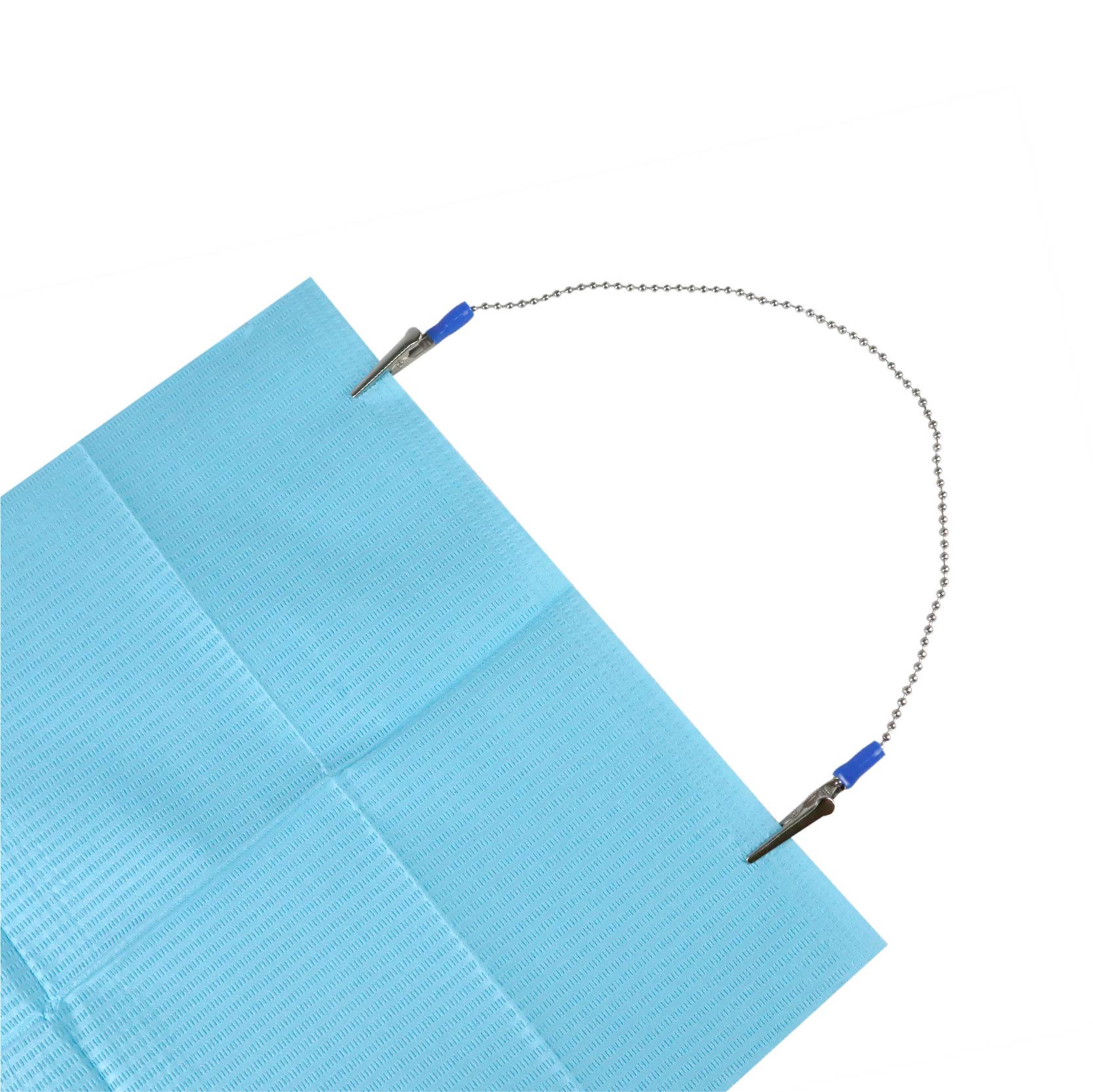 Bib Clips-Wellmed Dental Medical Supply Co., Ltd