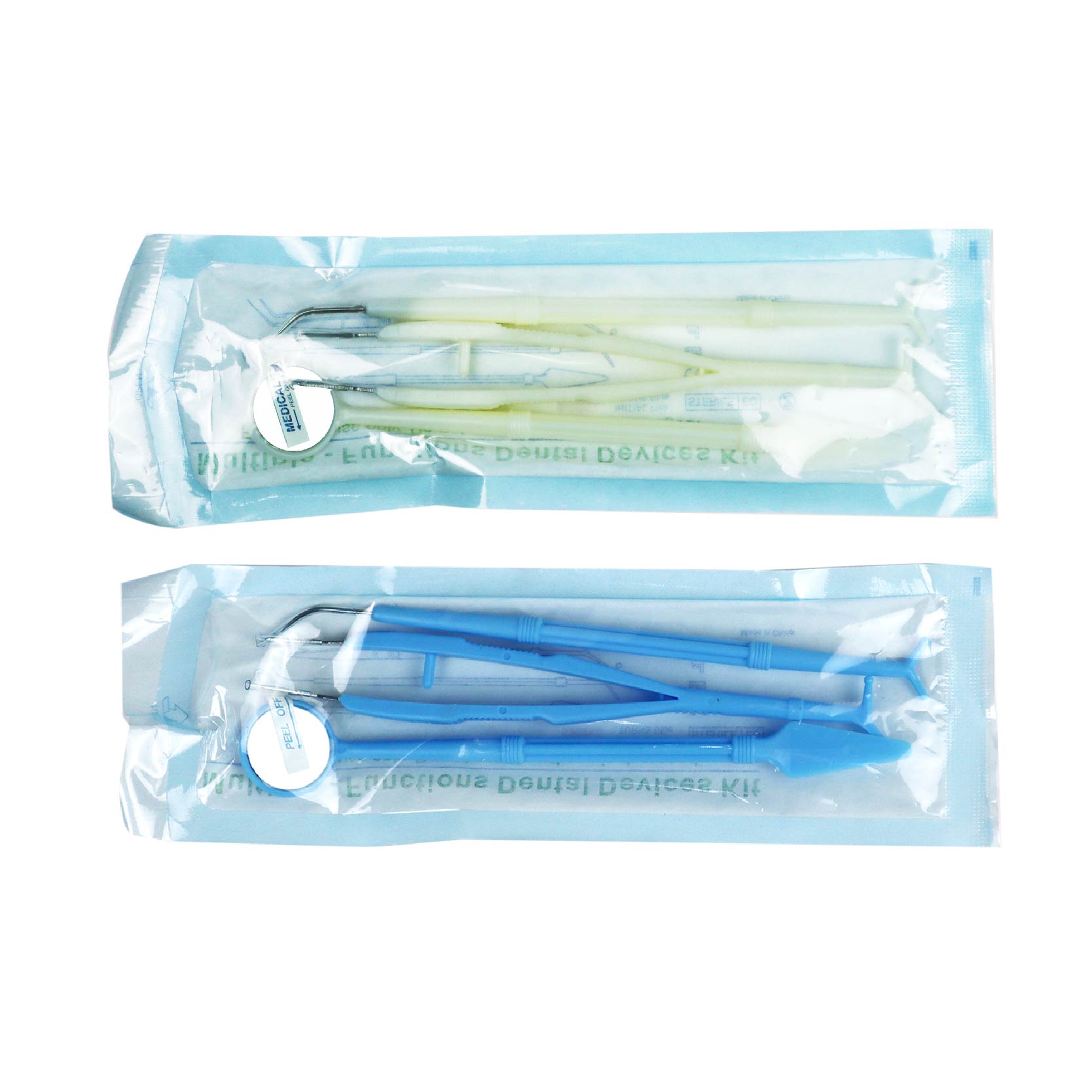 Dental Kits-Wellmed Dental Medical Supply Co., Ltd
