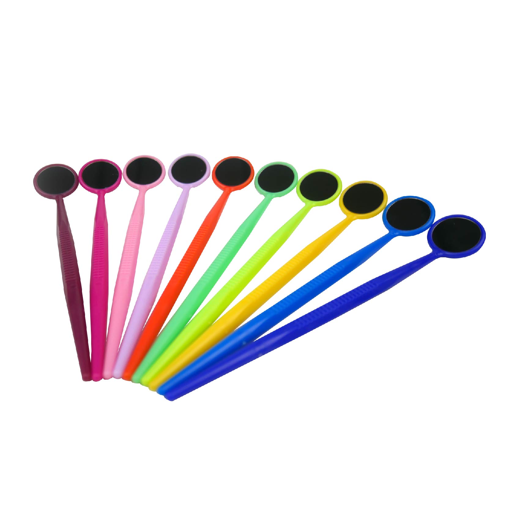 Disposable Mouth Mirrors NEW-Wellmed Dental Medical Supply Co., Ltd