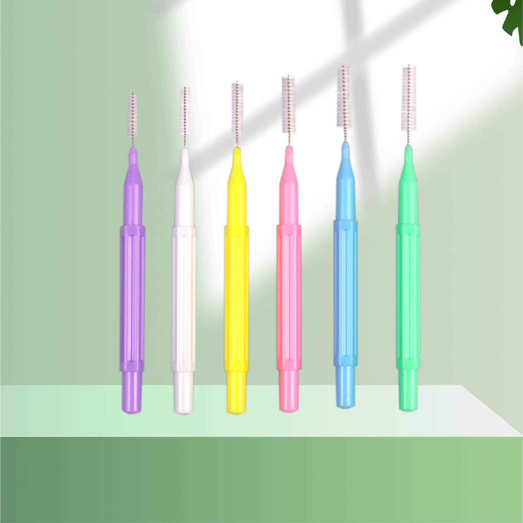 Interdental brushes-Wellmed Dental Medical Supply Co., Ltd