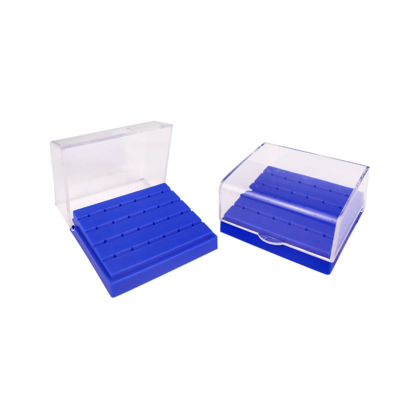 Bur Holders | 24 Holds-Wellmed Dental Medical Supply Co., Ltd