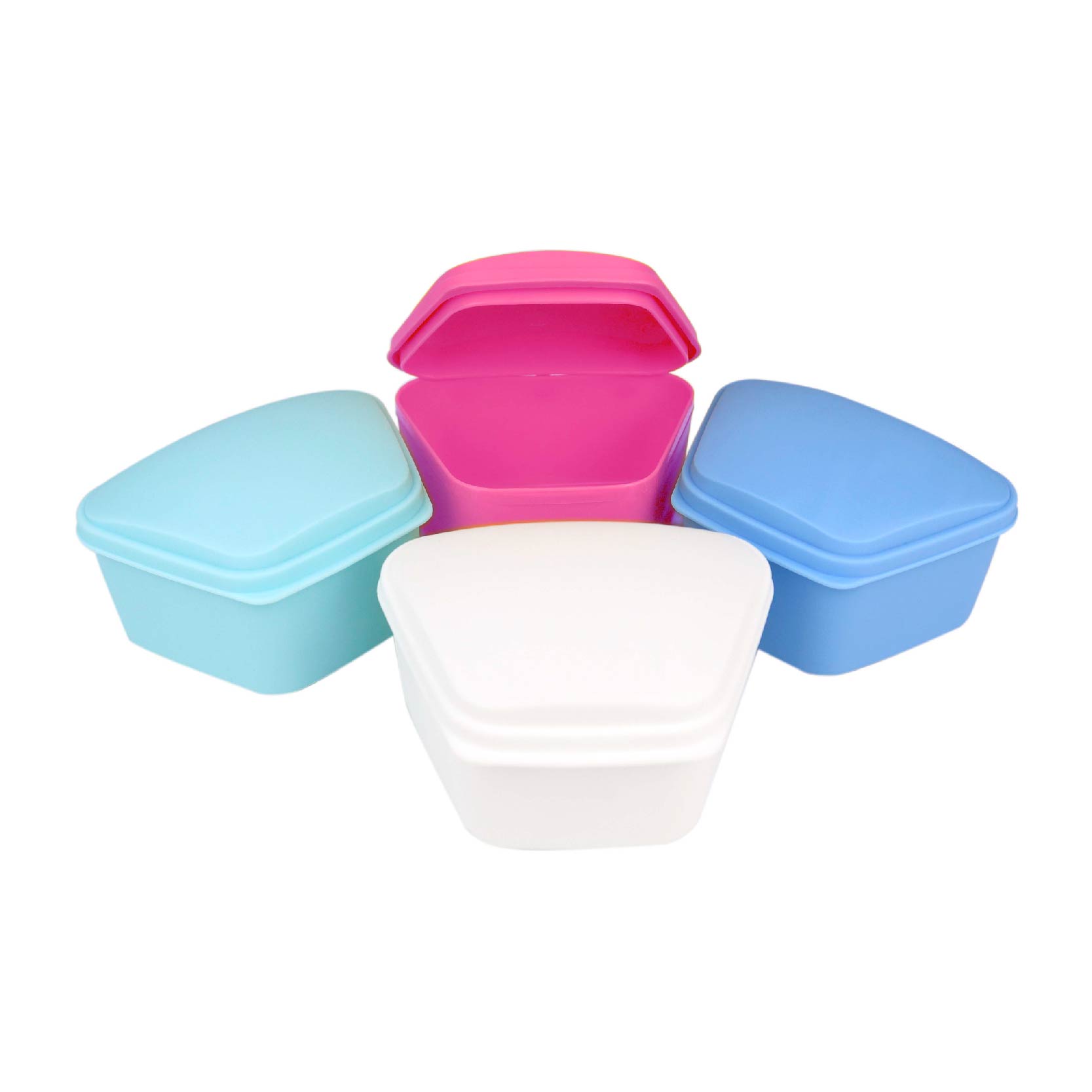 Denture Boxes-Wellmed Dental Medical Supply Co., Ltd