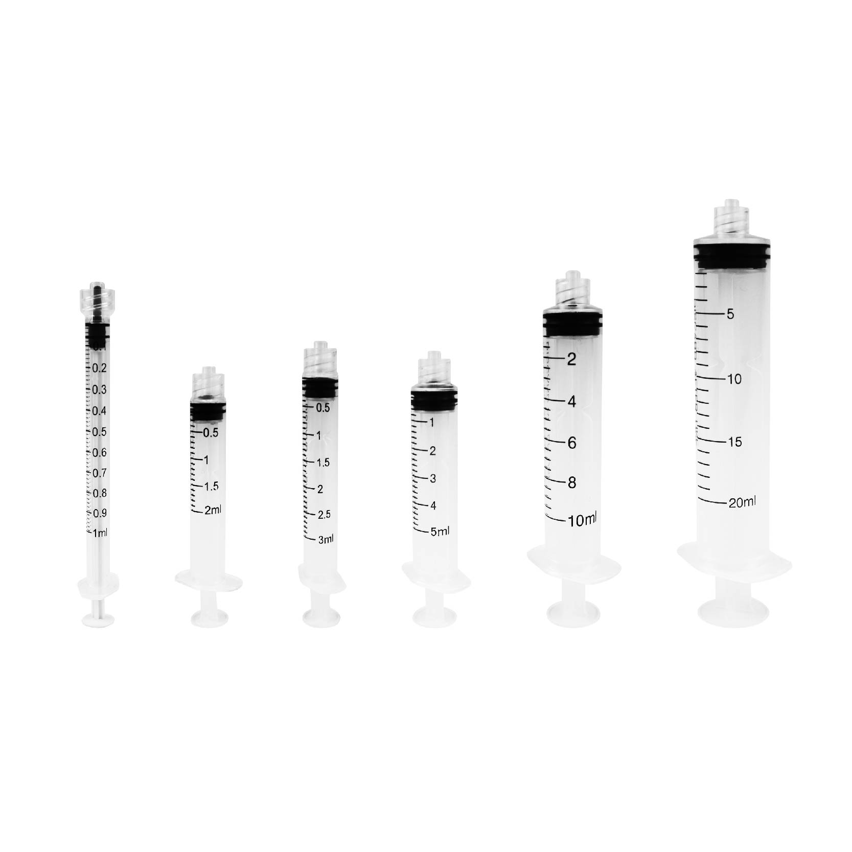 Disposable Syringes-Wellmed Dental Medical Supply Co., Ltd