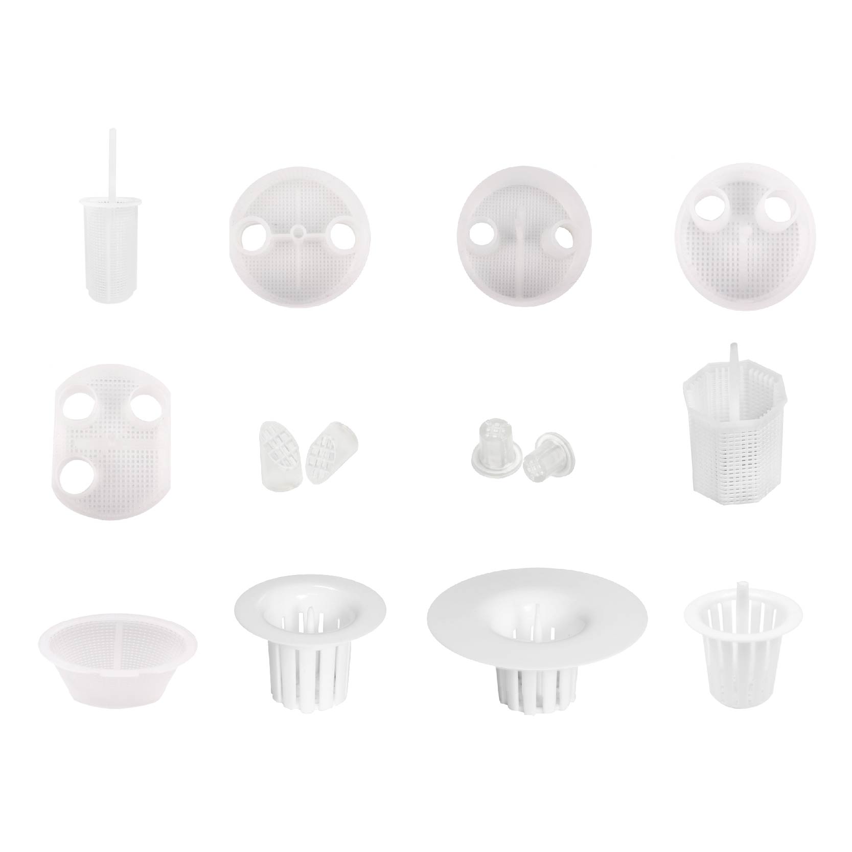 Disposable Traps-Dental Unit-Wellmed Dental Medical Supply Co., Ltd