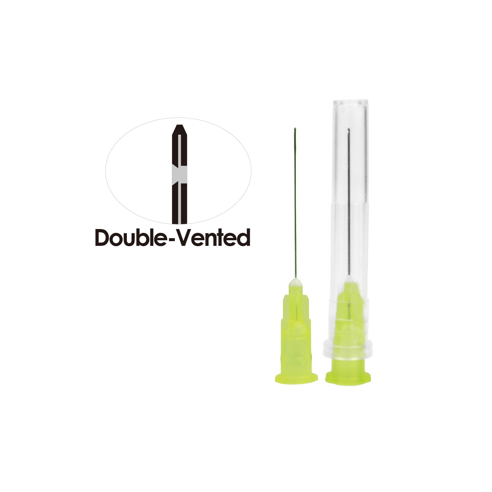 Endo Irrigation Needles-Wellmed Dental Medical Supply Co., Ltd