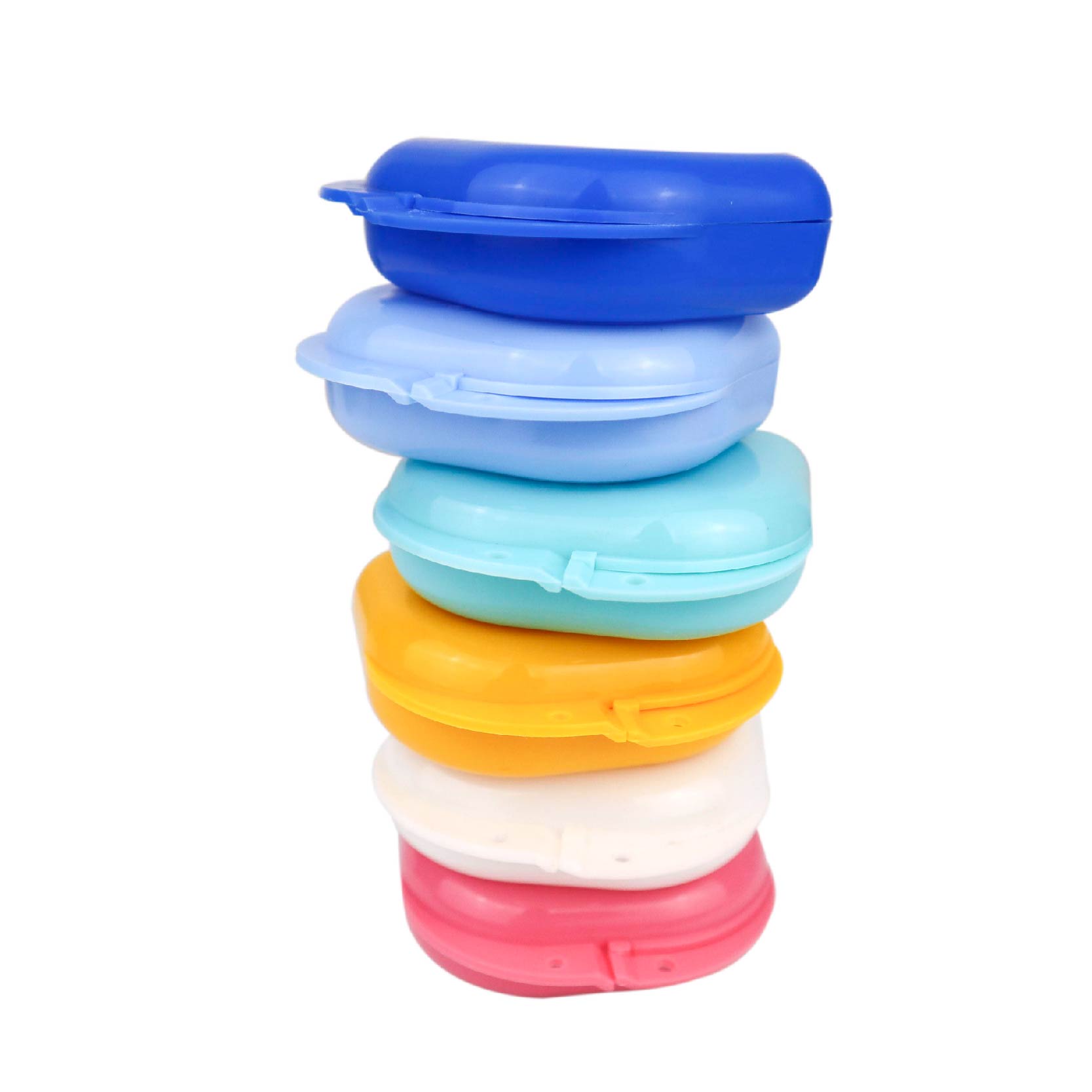 Retainer Boxes-Wellmed Dental Medical Supply Co., Ltd