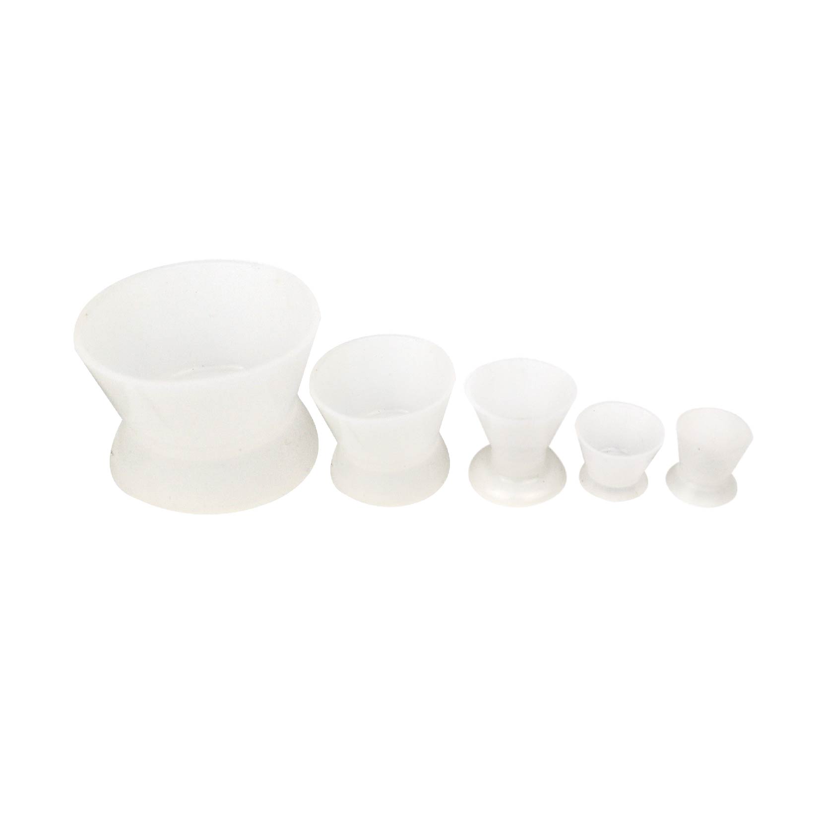 Silicon Cups-Wellmed Dental Medical Supply Co., Ltd