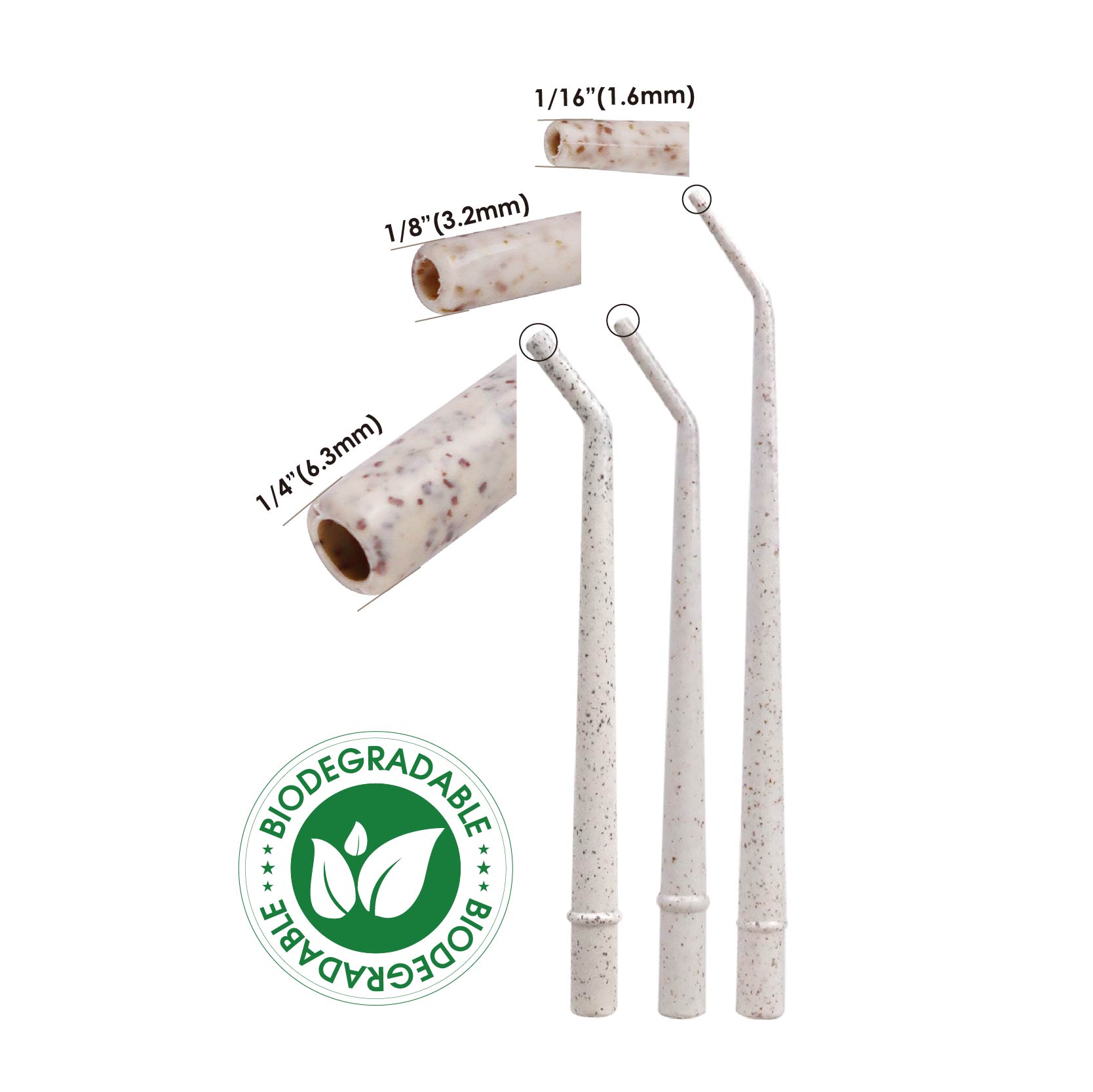 Surgical Tips | Biodegradable-Wellmed Dental Medical Supply Co., Ltd