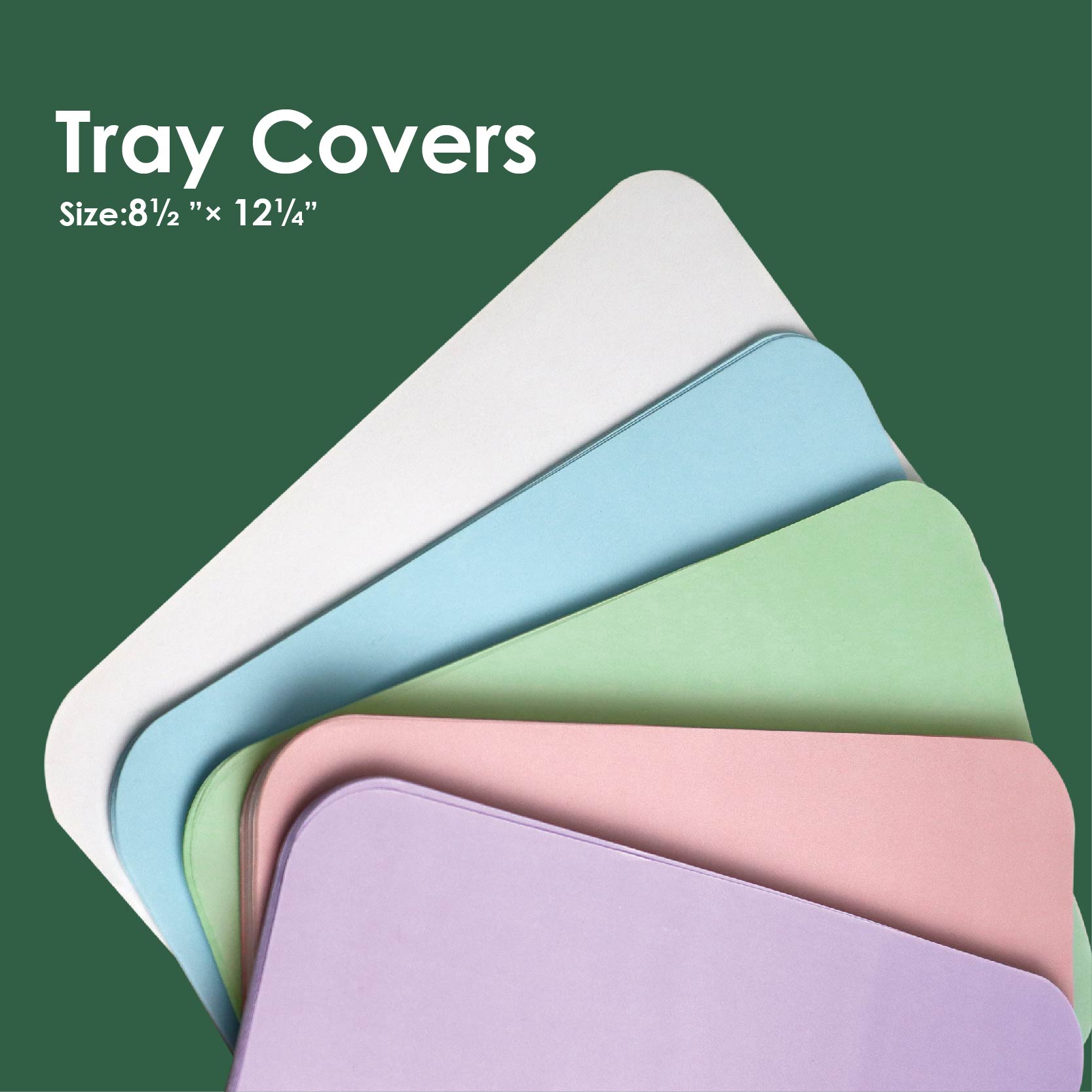 Tray Covers-Wellmed Dental Medical Supply Co., Ltd
