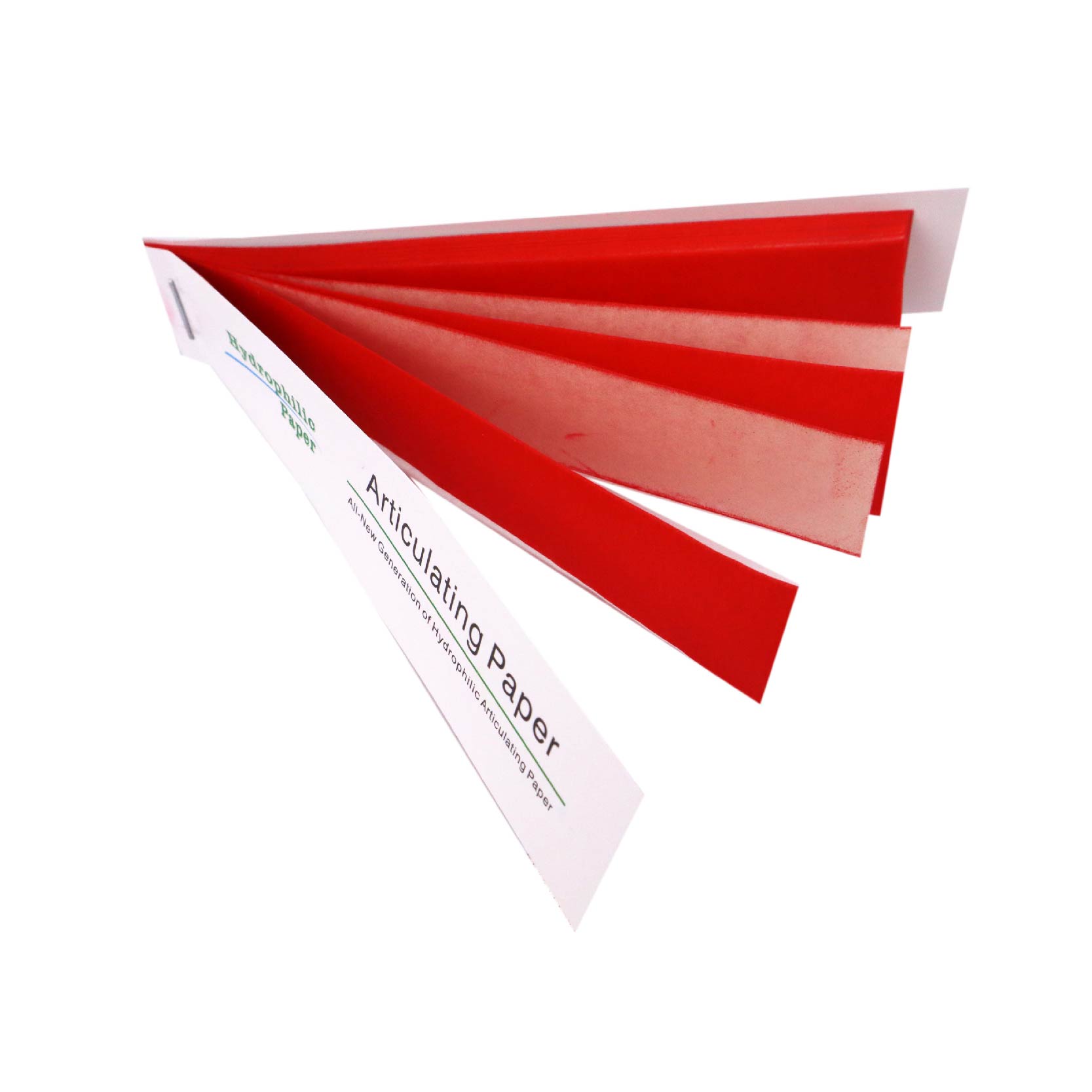 Articulating Papers | Straight Bar Type-Wellmed Dental Medical Supply ...