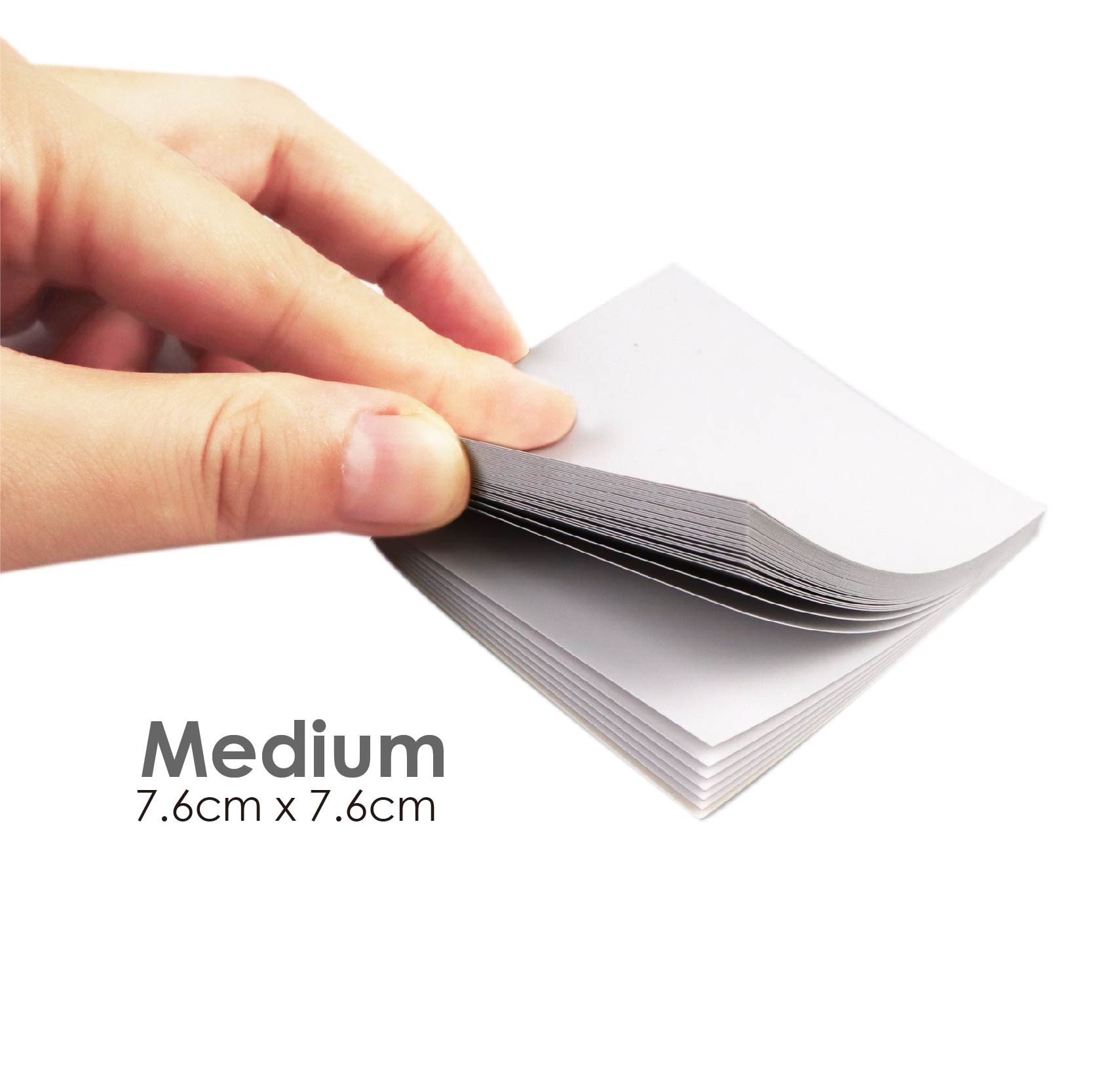 Disposable Paper Mixing Pads-Wellmed Dental Medical Supply Co., Ltd