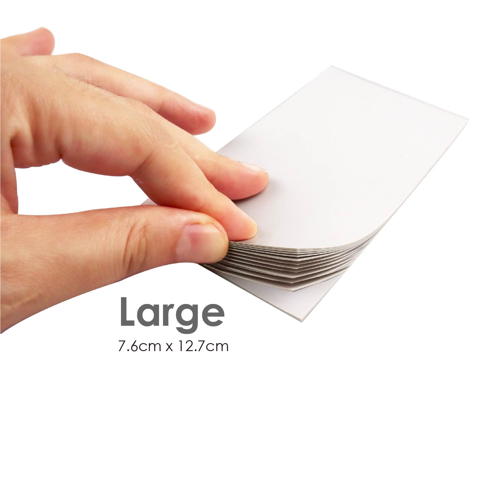 Disposable Paper Mixing Pads-Wellmed Dental Medical Supply Co., Ltd