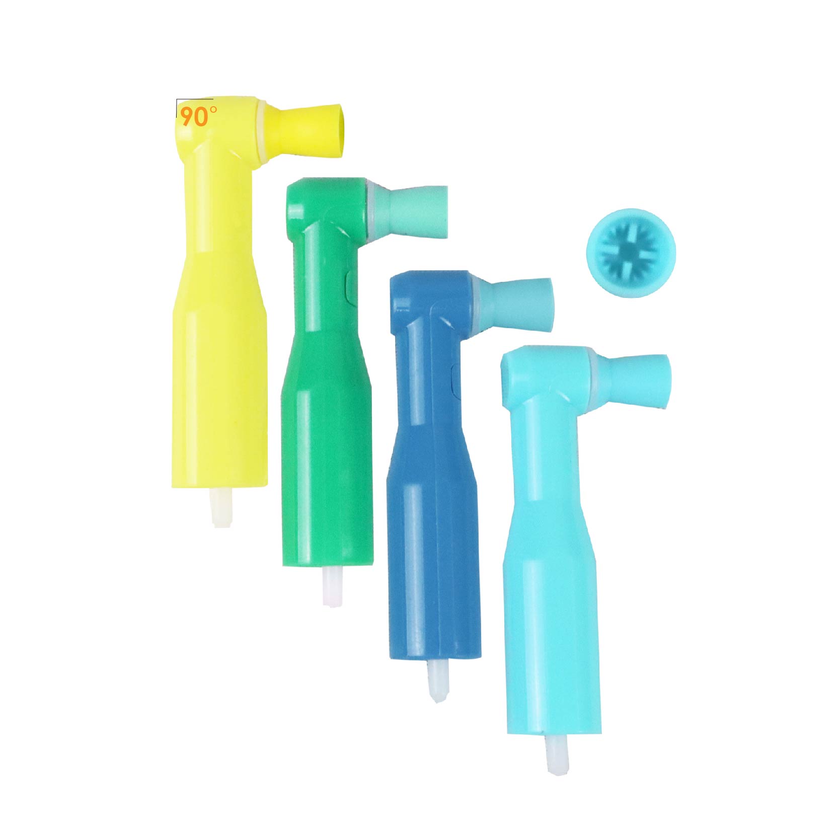 Prophy Angles | 105° / 90°-Wellmed Dental Medical Supply Co., Ltd