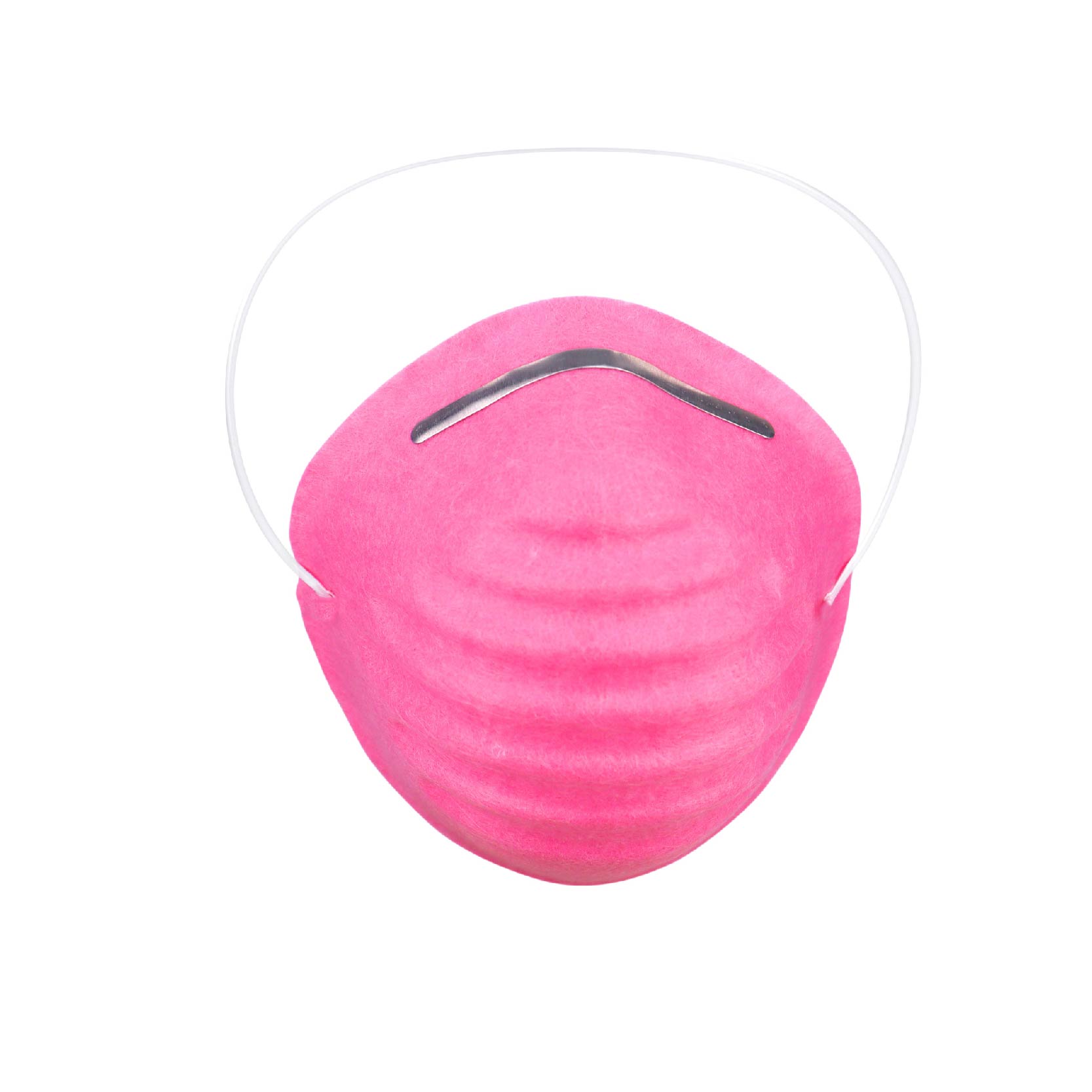 Disposable Cone Molded Masks-Wellmed Dental Medical Supply Co., Ltd
