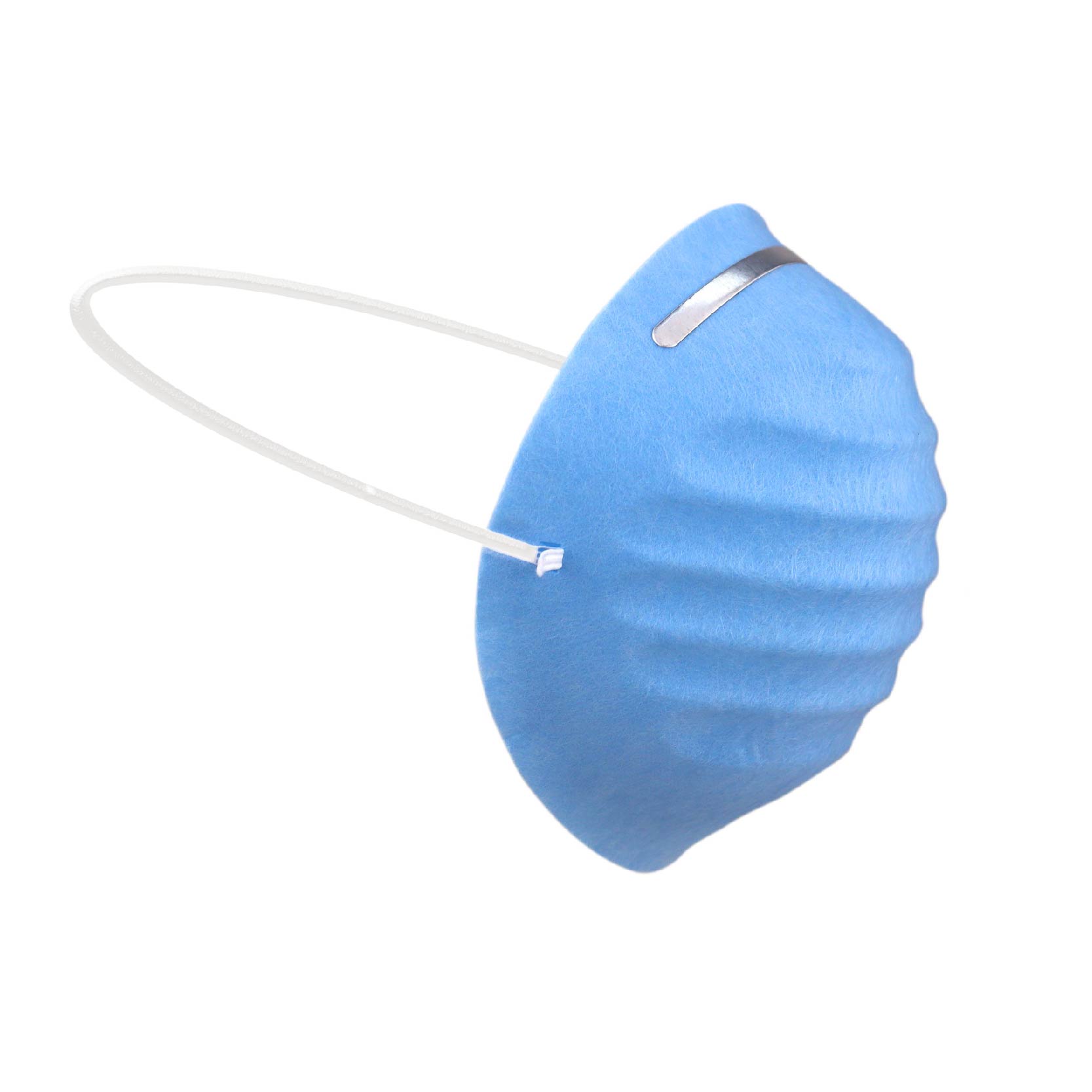 Disposable Cone Molded Masks-Wellmed Dental Medical Supply Co., Ltd