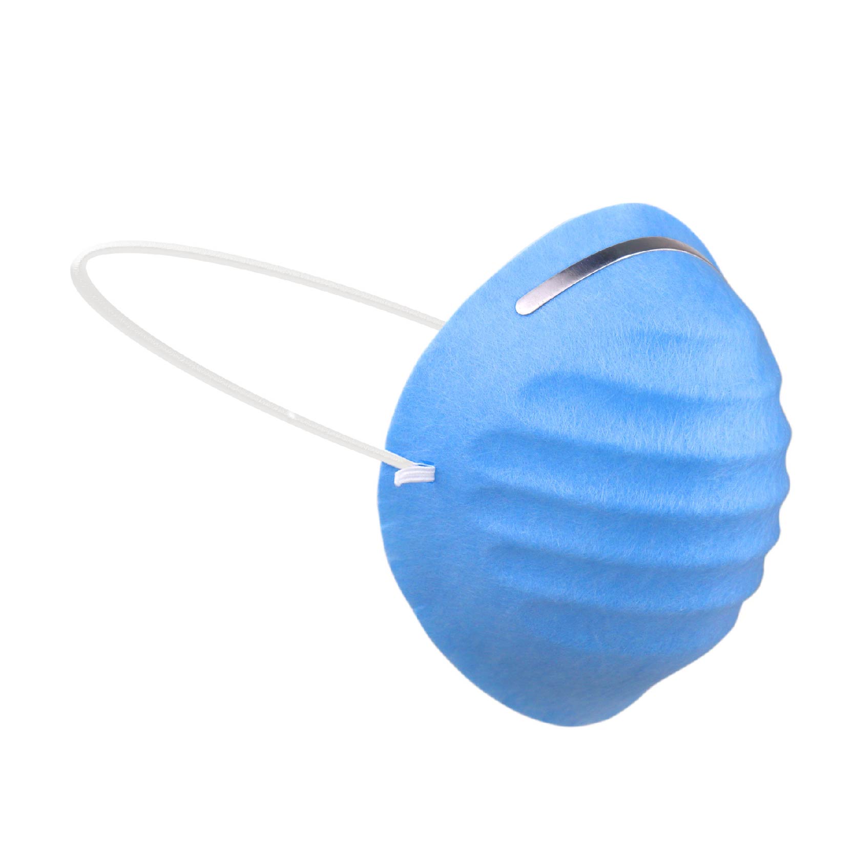 Disposable Cone Molded Masks-Wellmed Dental Medical Supply Co., Ltd