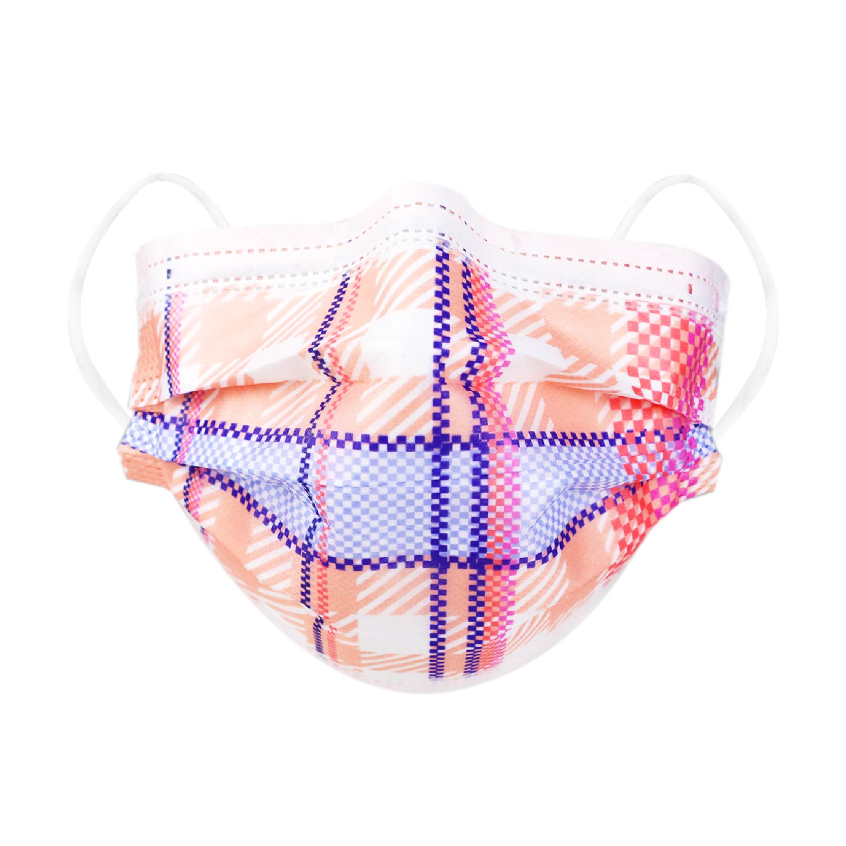 London Chic | Style Masks-Wellmed Dental Medical Supply Co., Ltd