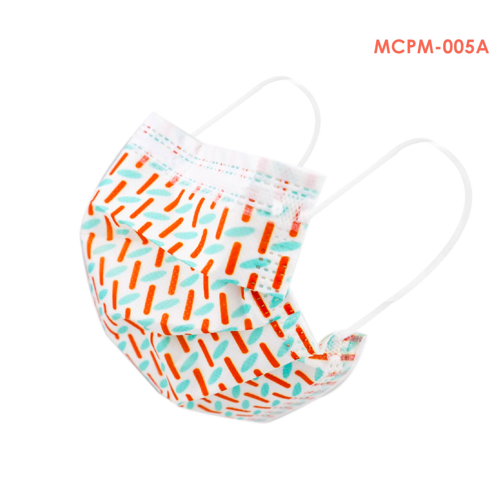 Africa Tribe | Style Masks-Wellmed Dental Medical Supply Co., Ltd