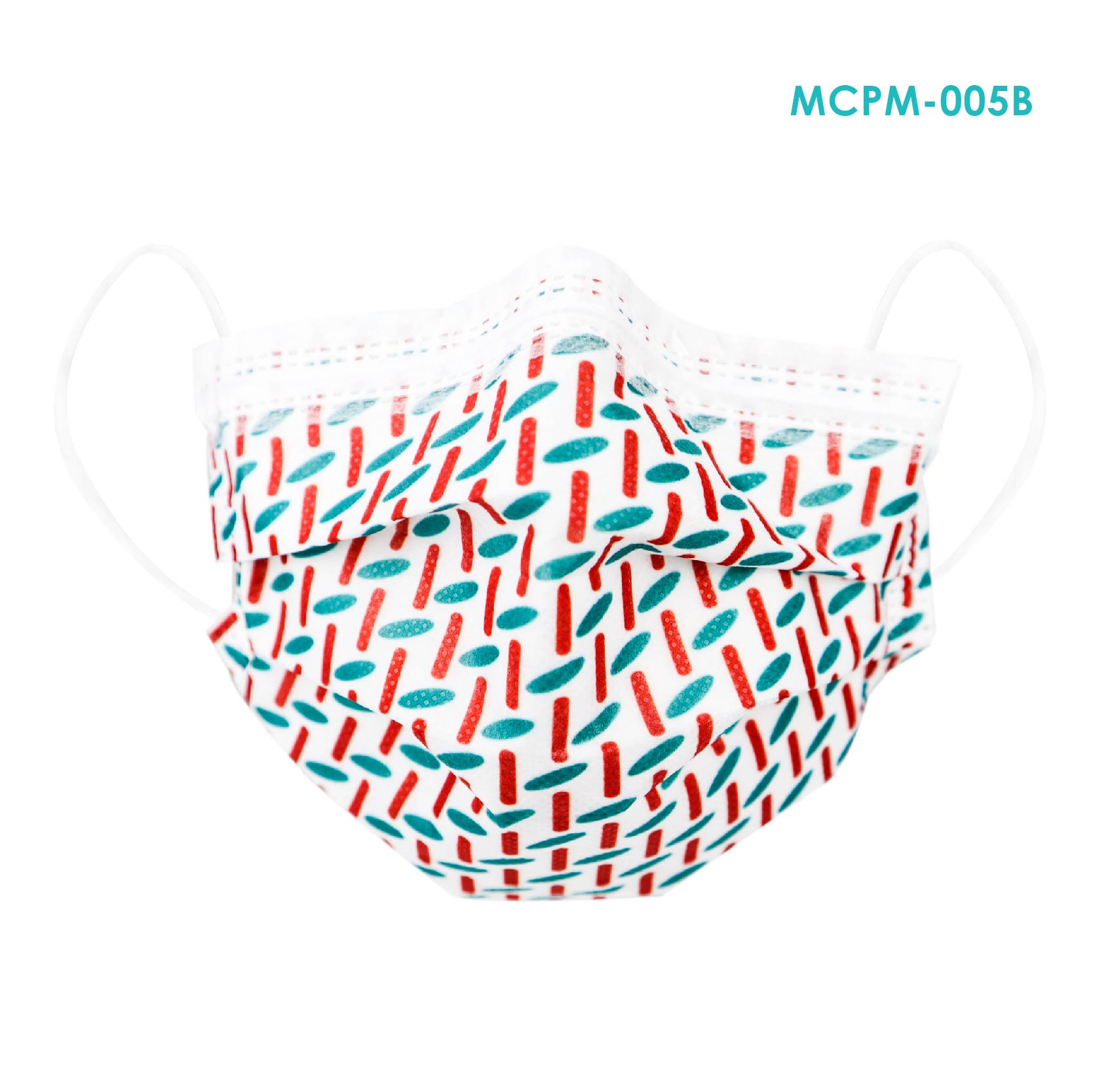 Africa Tribe | Style Masks-Wellmed Dental Medical Supply Co., Ltd