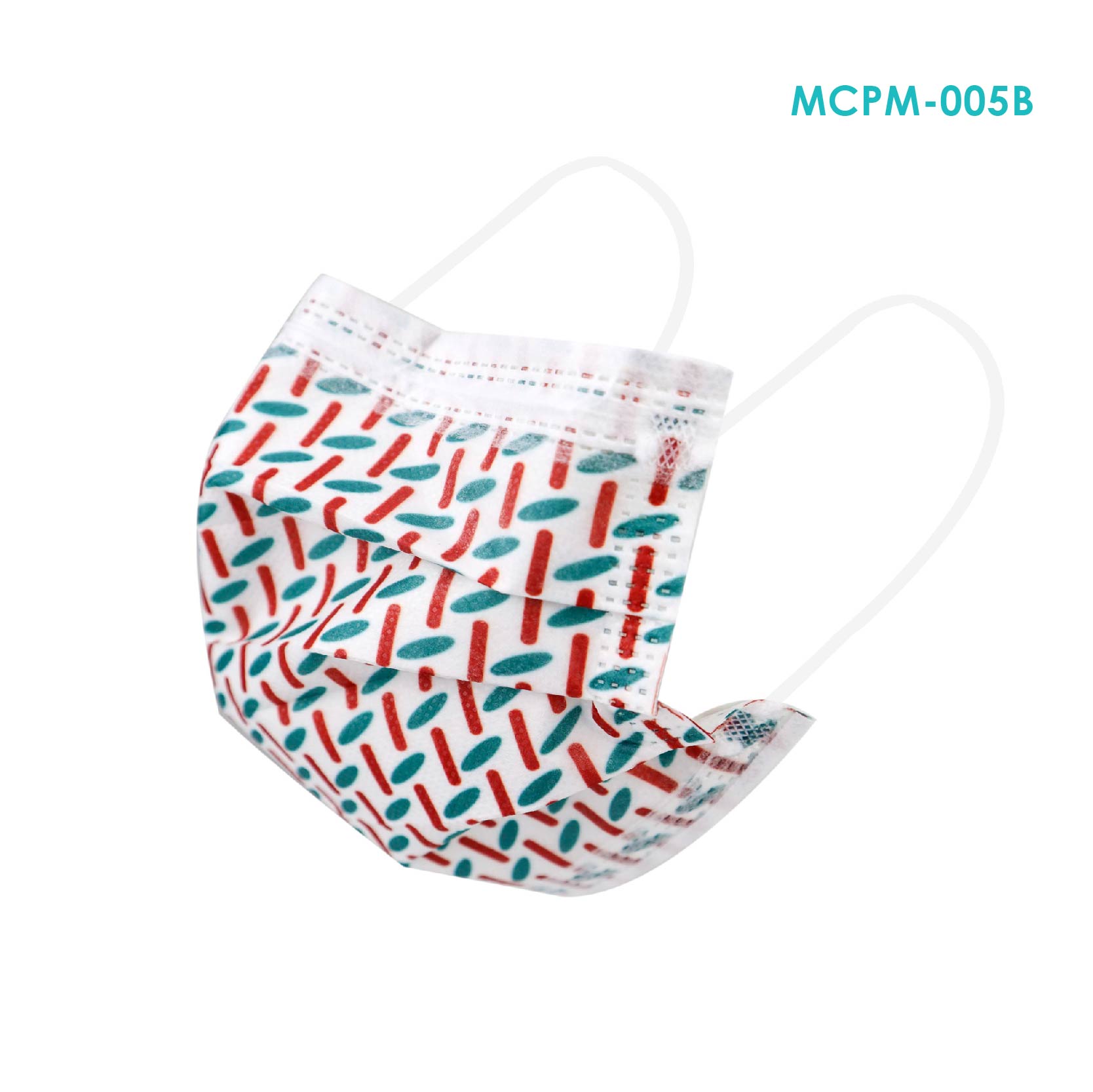 Africa Tribe | Style Masks-Wellmed Dental Medical Supply Co., Ltd