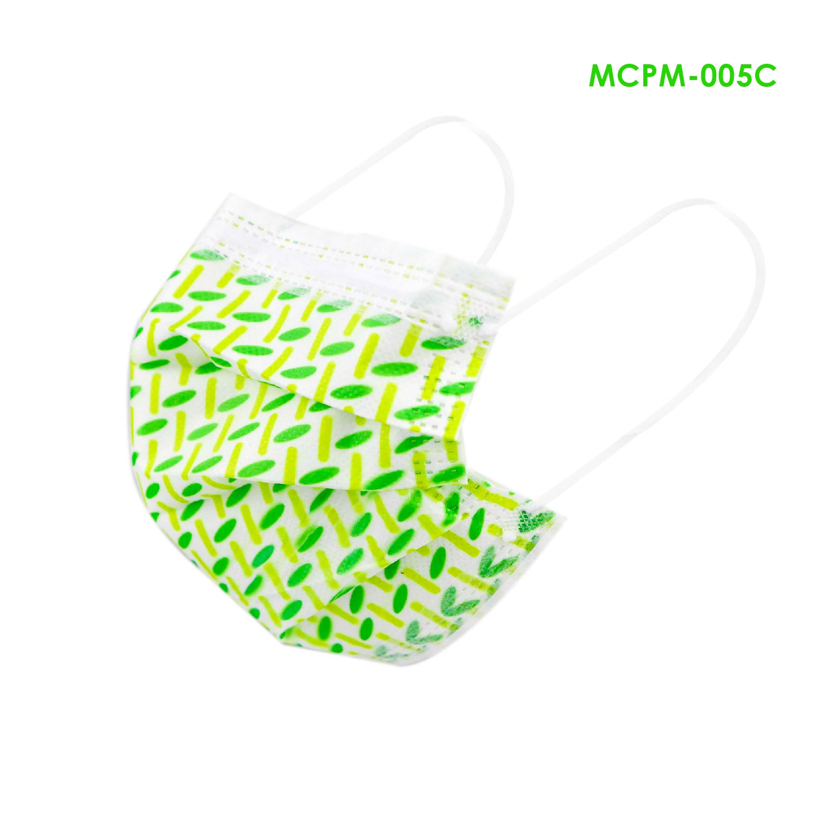 Africa Tribe | Style Masks-Wellmed Dental Medical Supply Co., Ltd