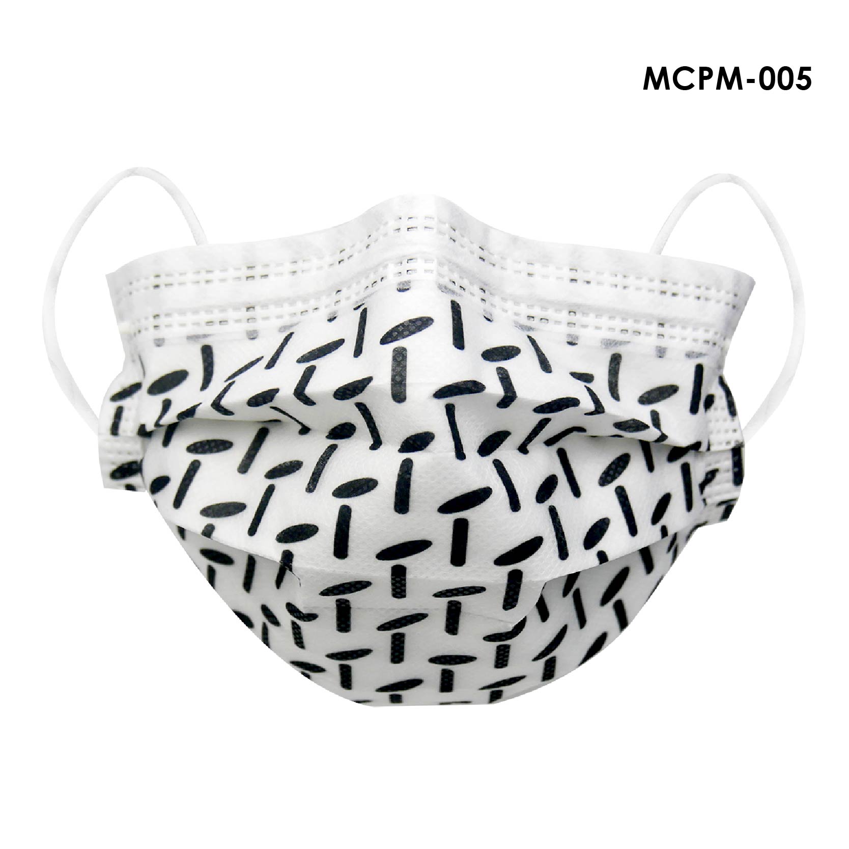 Africa Tribe | Style Masks-Wellmed Dental Medical Supply Co., Ltd