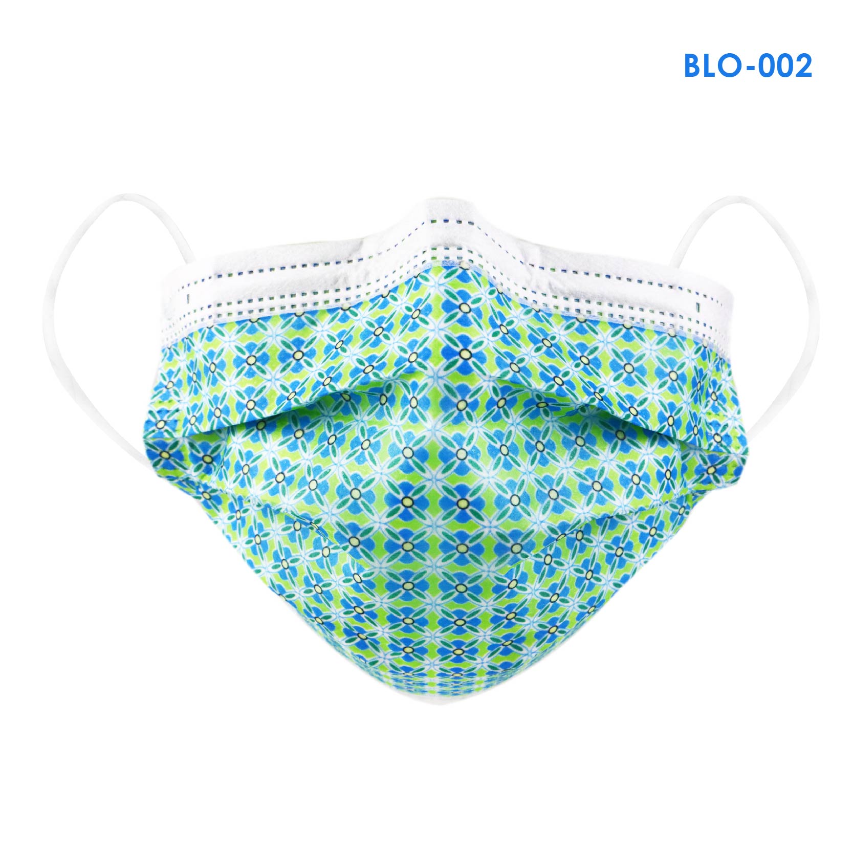 Blooming Bella | Style Masks-Wellmed Dental Medical Supply Co., Ltd