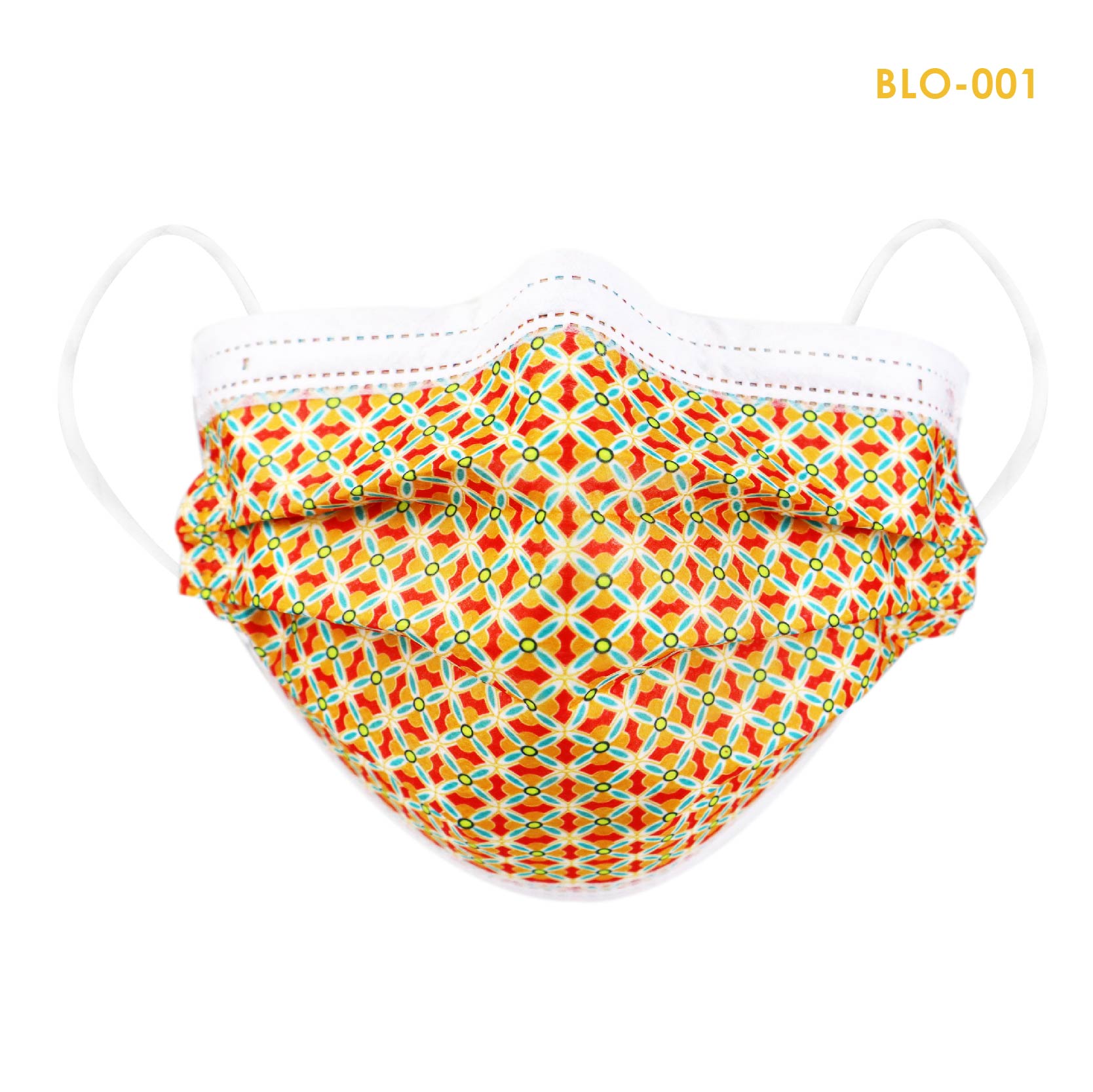 Blooming Bella | Style Masks-Wellmed Dental Medical Supply Co., Ltd