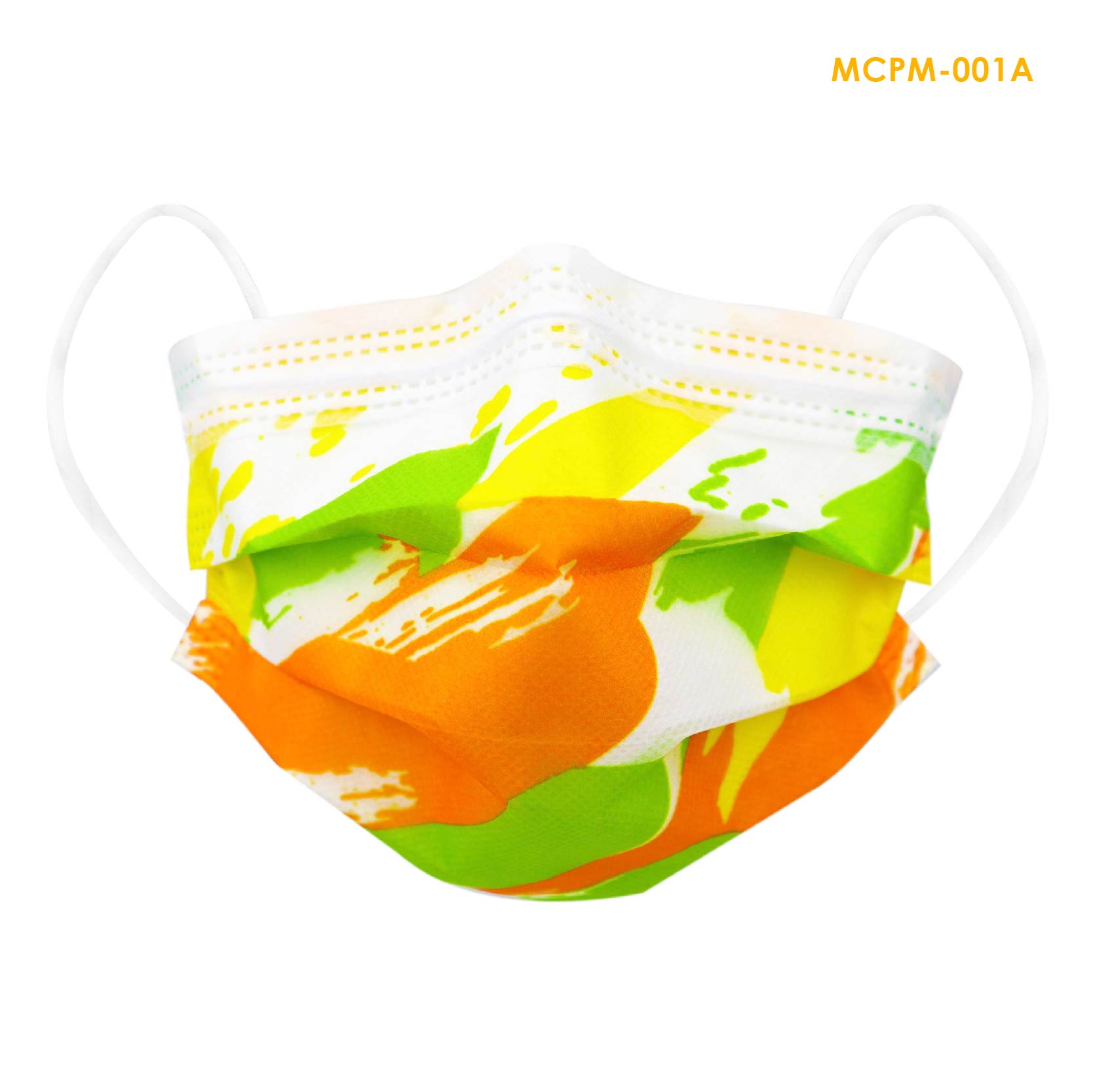 Hawaii Breeze | Style Masks-Wellmed Dental Medical Supply Co., Ltd