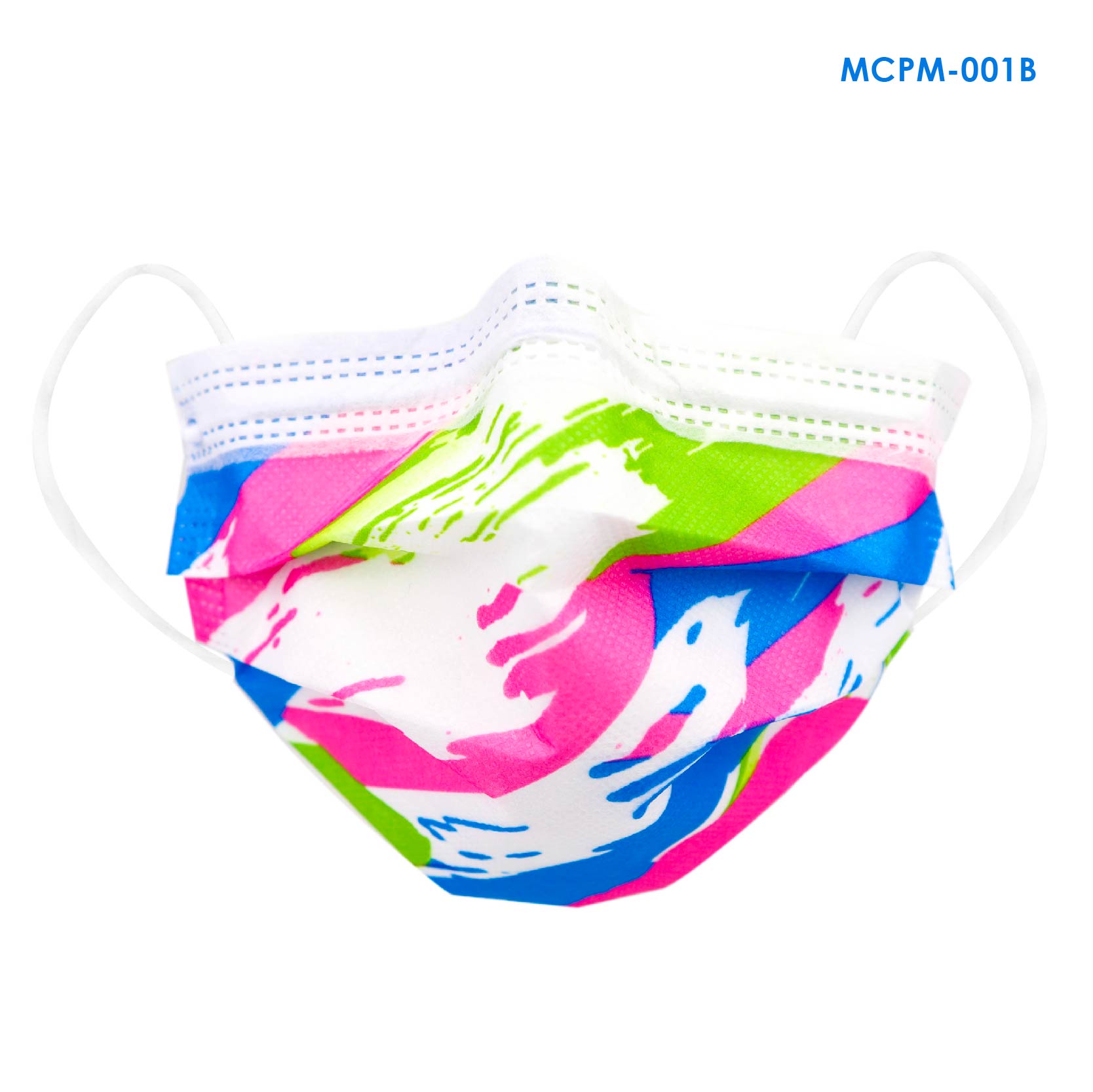 Hawaii Breeze | Style Masks-Wellmed Dental Medical Supply Co., Ltd