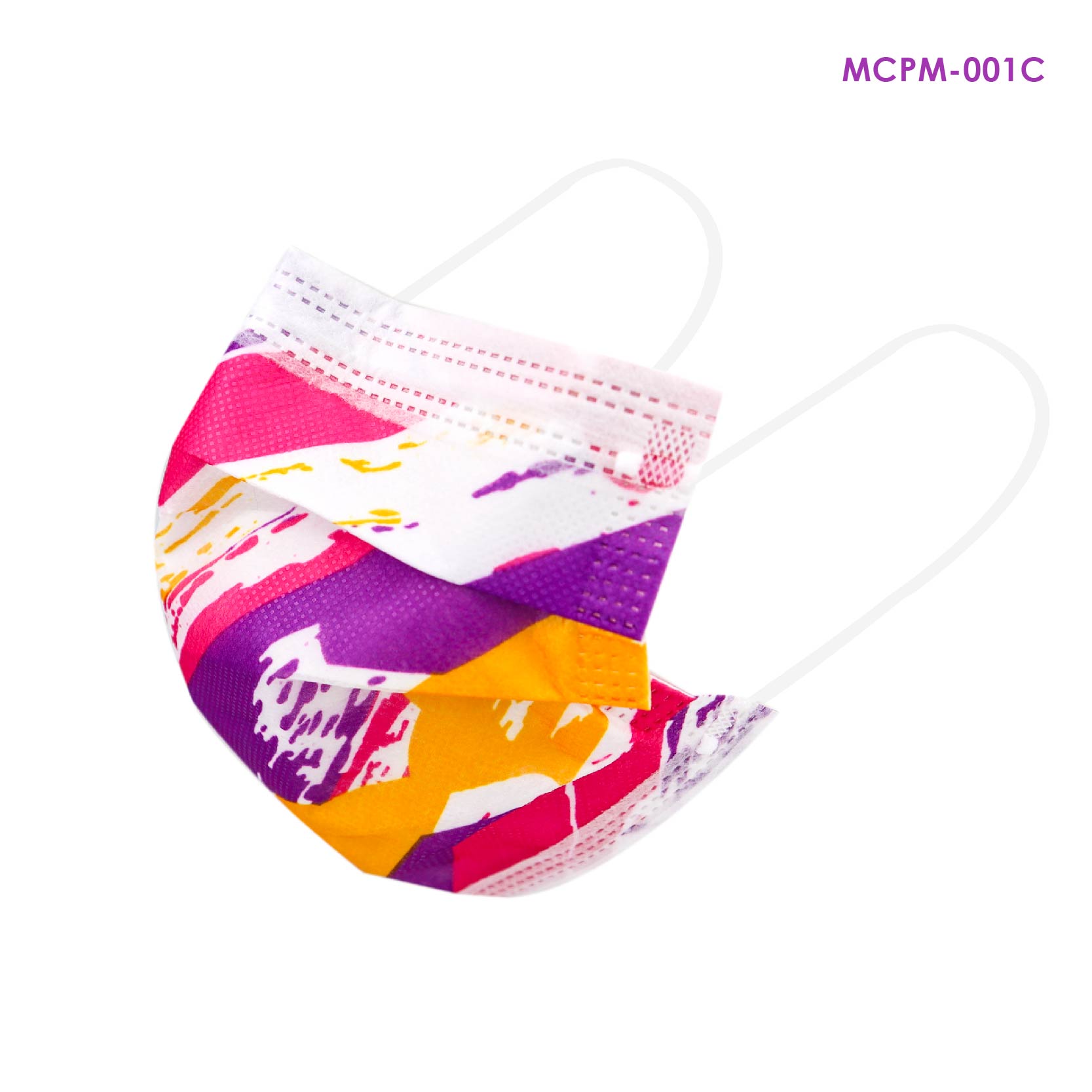 Hawaii Breeze | Style Masks-Wellmed Dental Medical Supply Co., Ltd