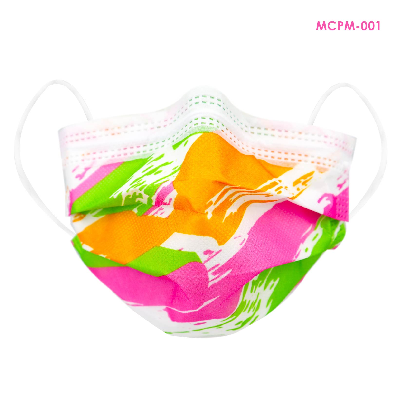 Hawaii Breeze | Style Masks-Wellmed Dental Medical Supply Co., Ltd